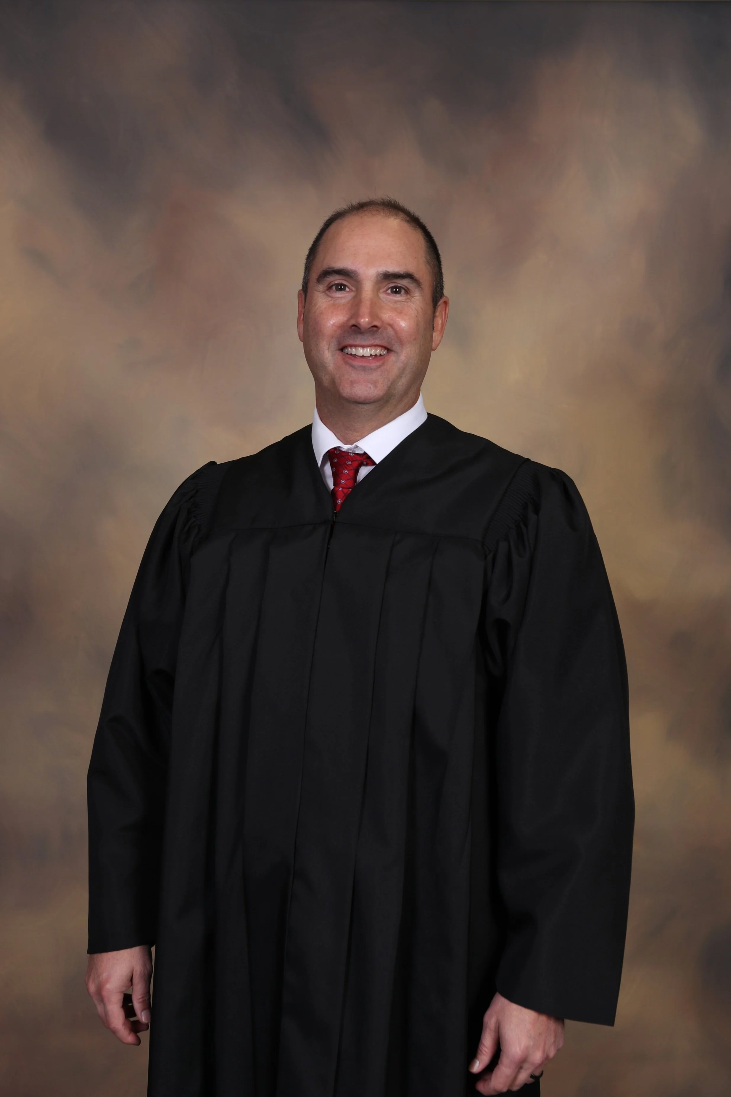 Div. D - Judge Brian K. Abels — 21st Judicial District Court