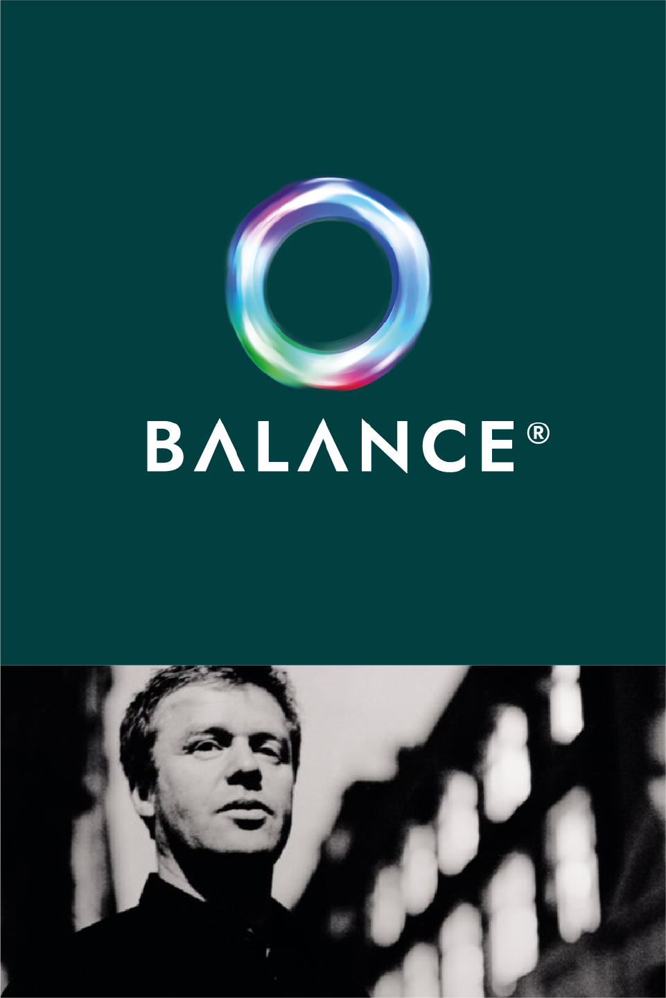 Balance — Two Magnolias