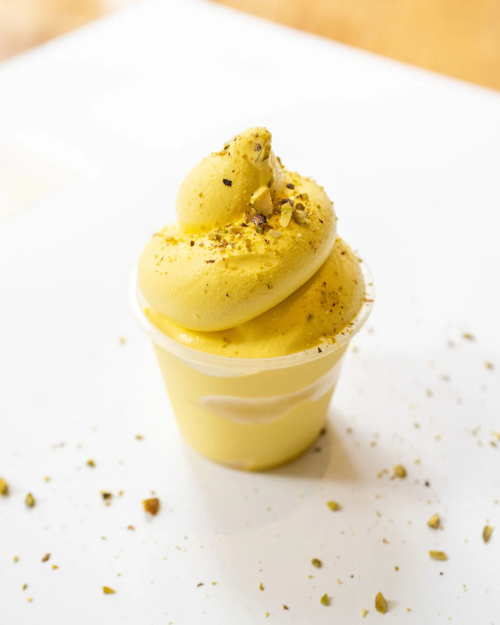 Middle eastern restaurant - Sheesh Grill