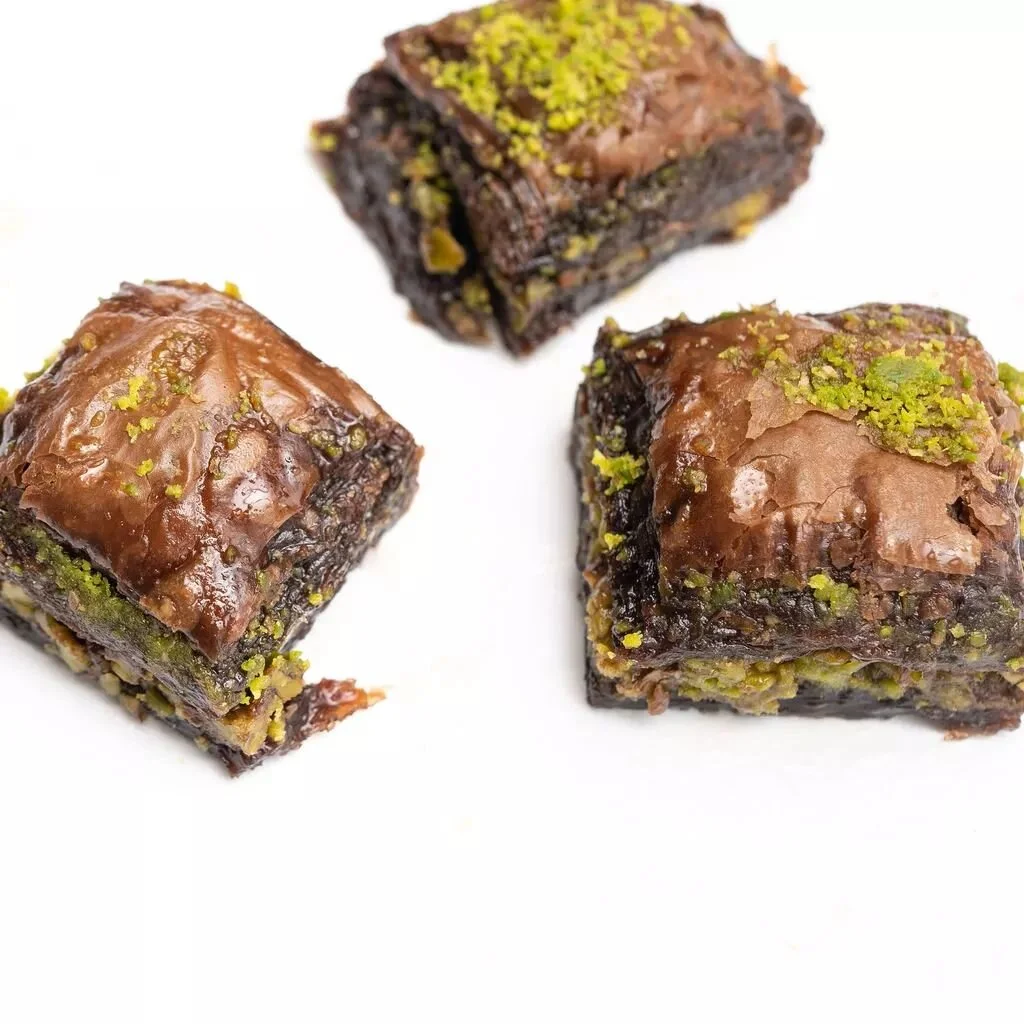 Middle eastern restaurant - Sheesh Grill