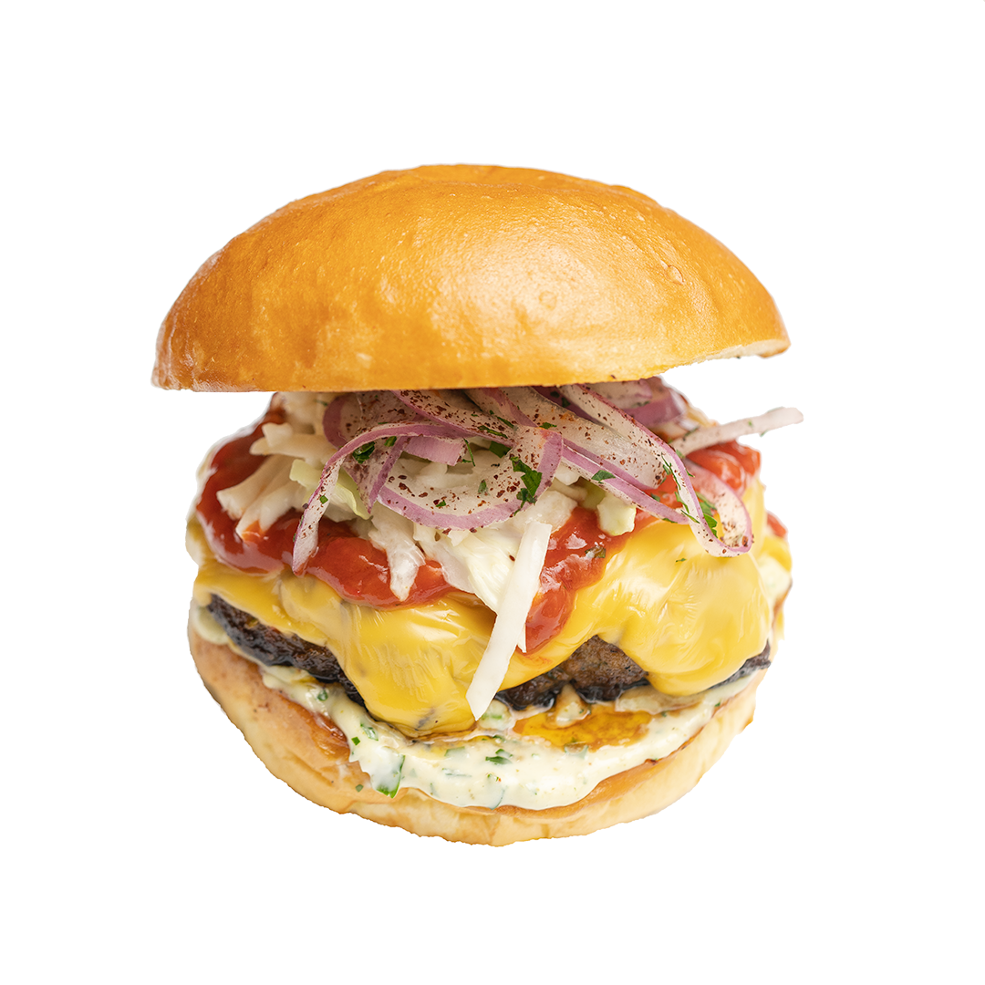 Middle eastern restaurant - Sheesh Grill