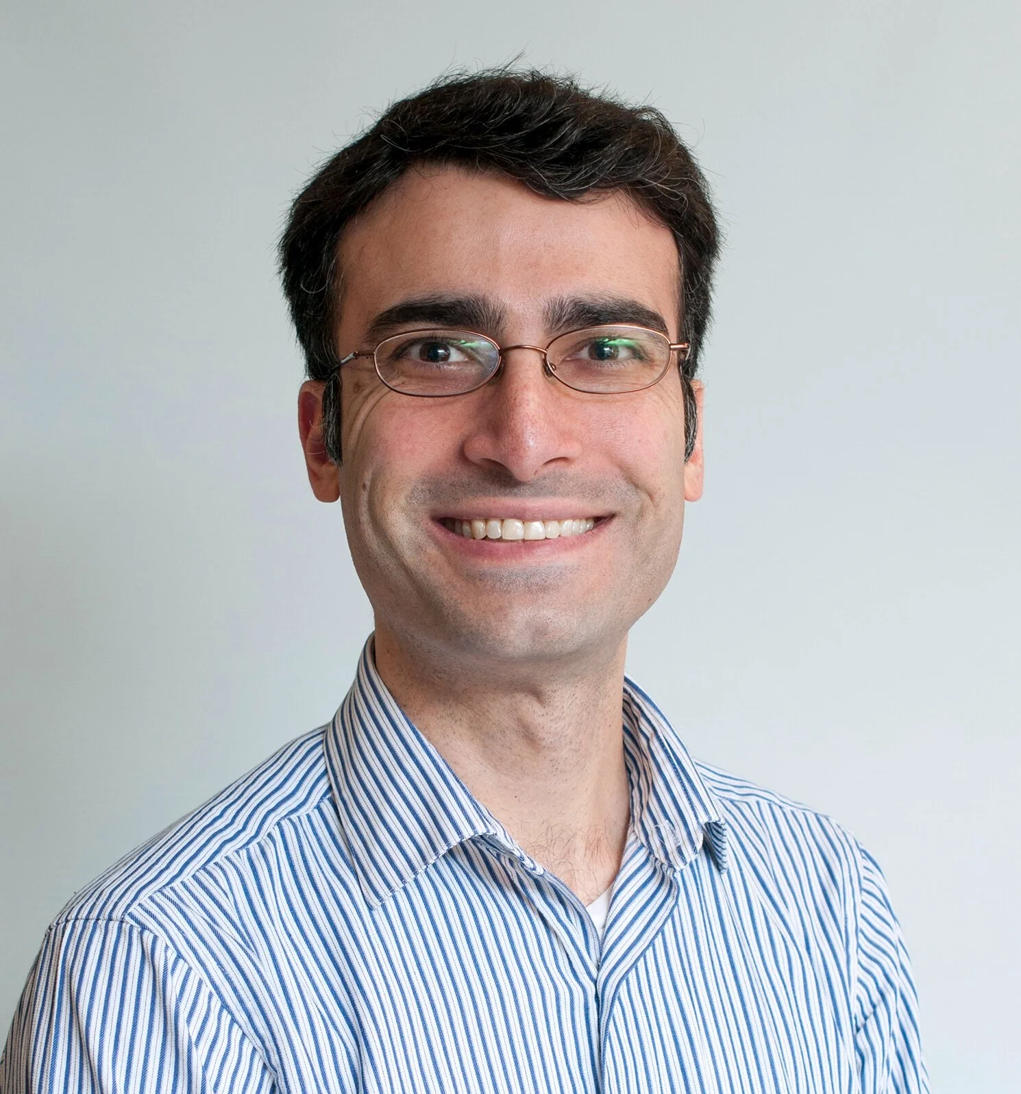 Team 1 — The Rahimi Lab