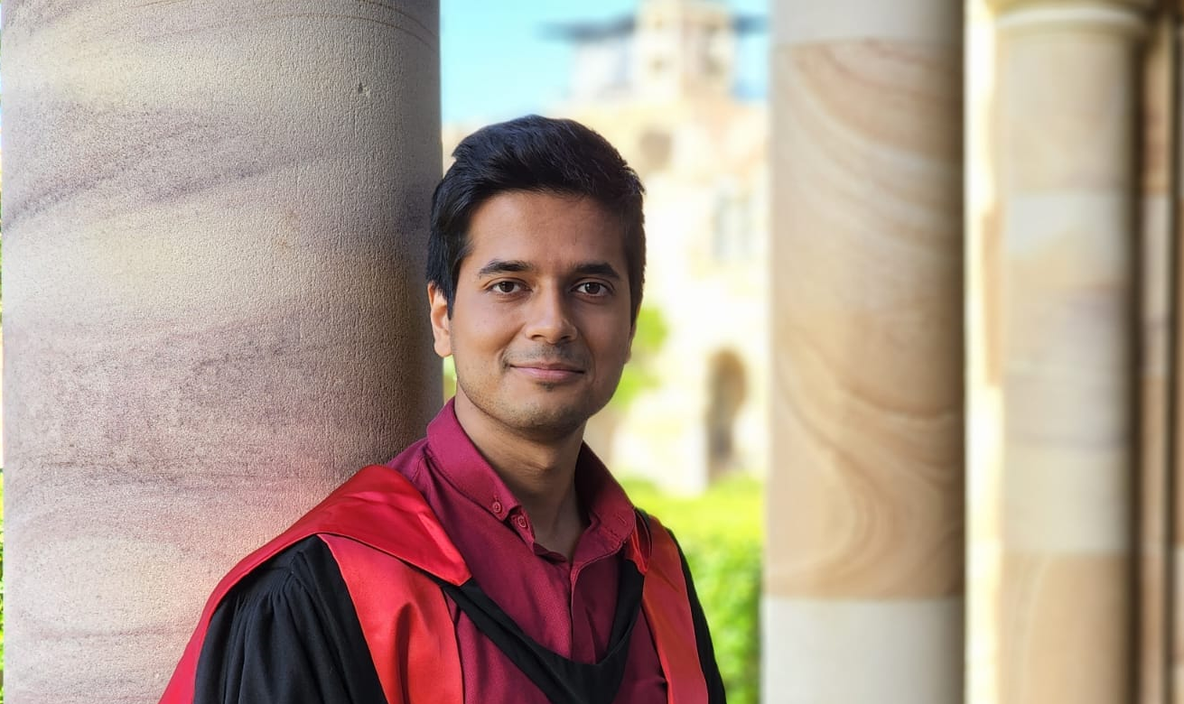 Team 1 — The Rahimi Lab