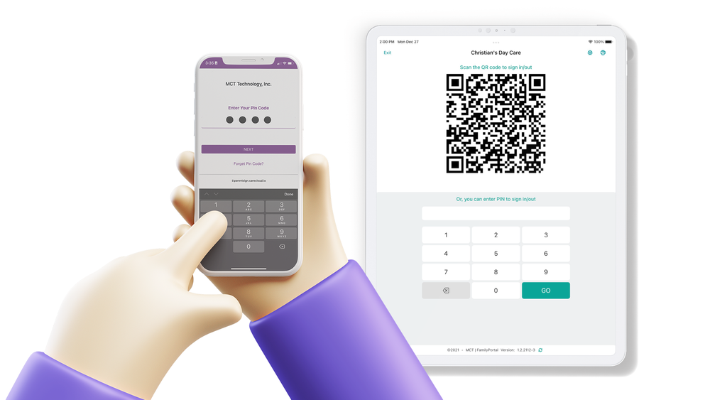 Providers — CareConnect