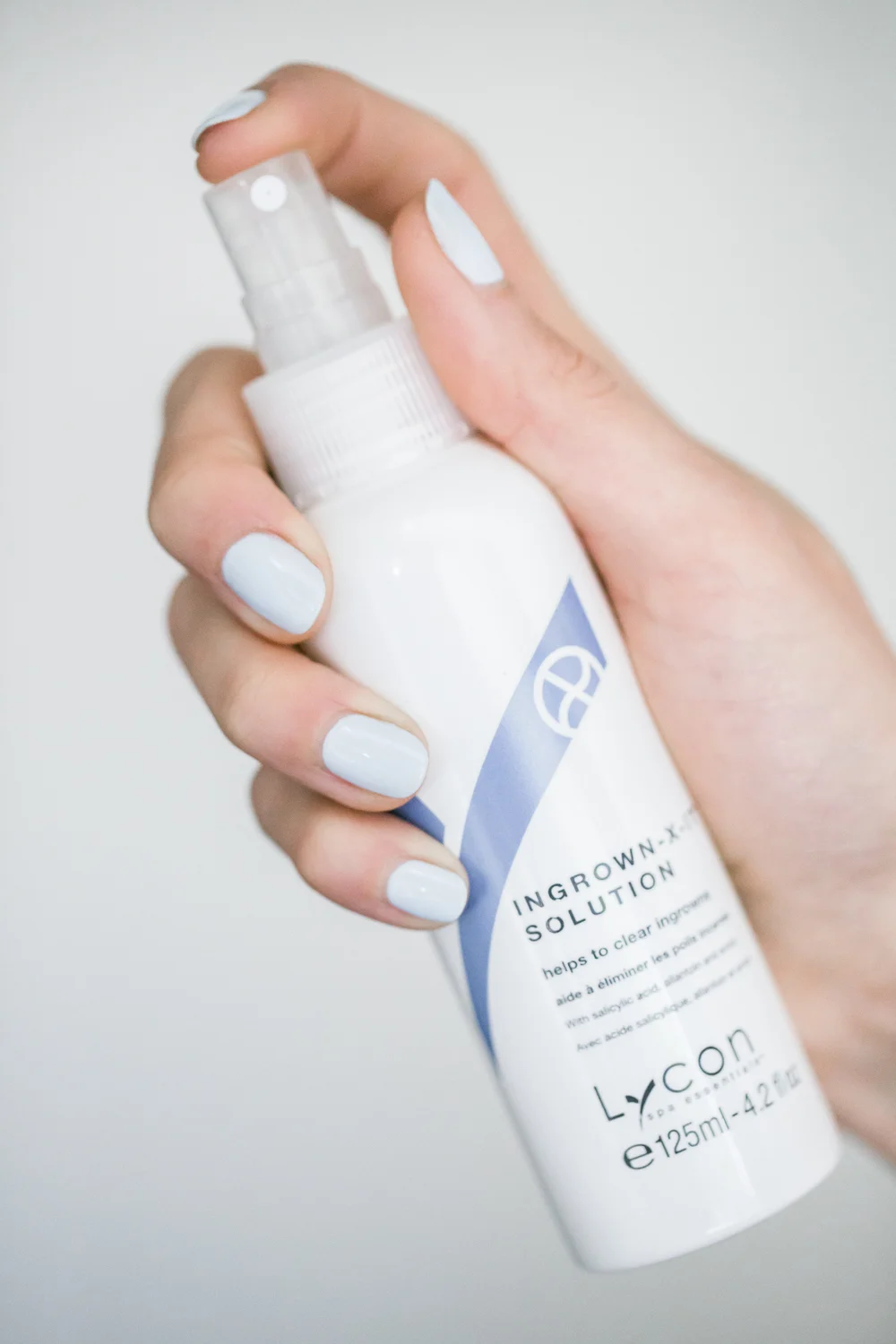 Ingrown-X-It Solution — Voted Best Wax Bar - Bare Wax Bar