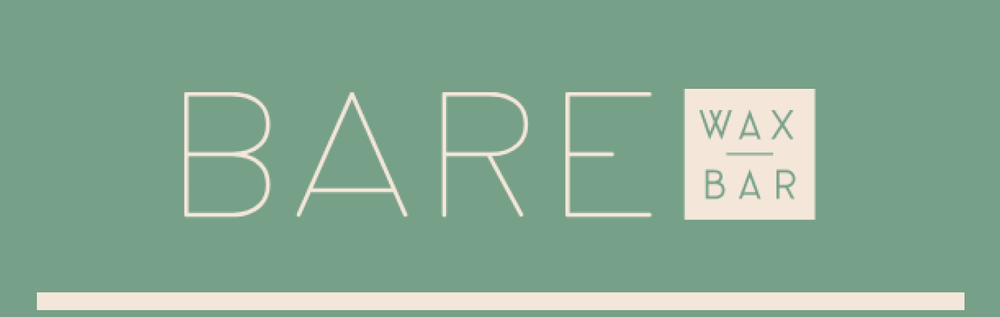 Voted Best Wax Bar - Bare Wax Bar