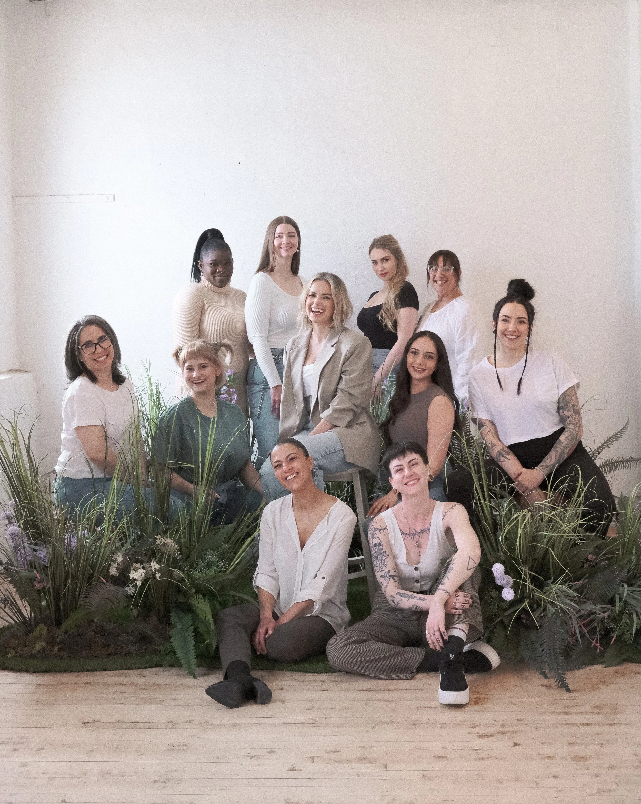 Bare Academy — Voted Best Wax Bar - Bare Wax Bar