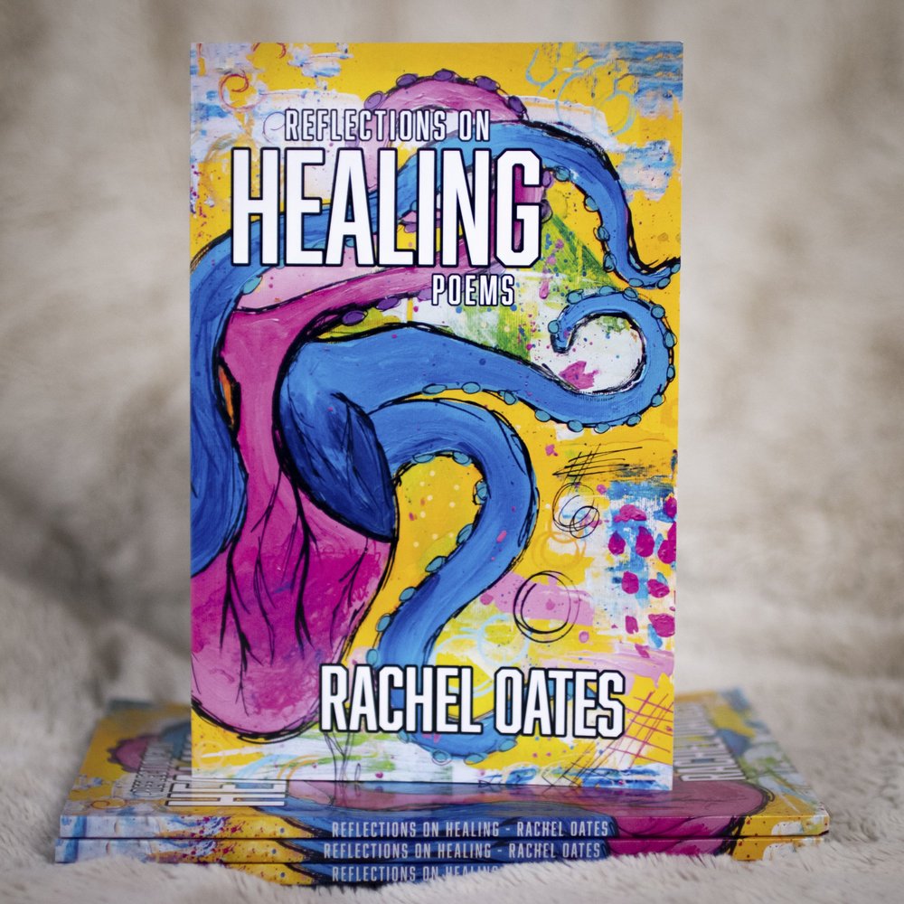 Rachel Oates