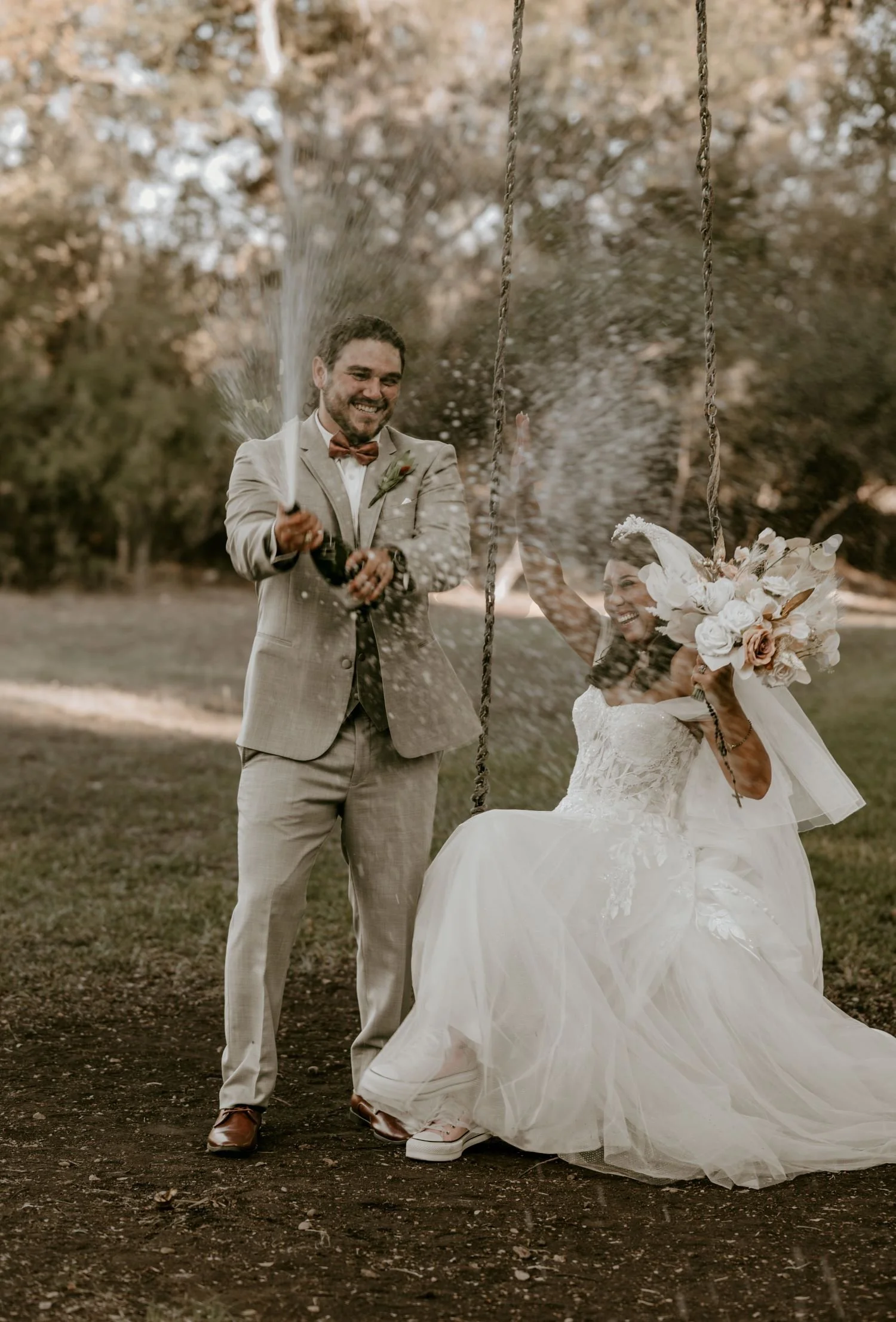 Summer Eaton Photography Fairytale Wedding & Portrait Photographer