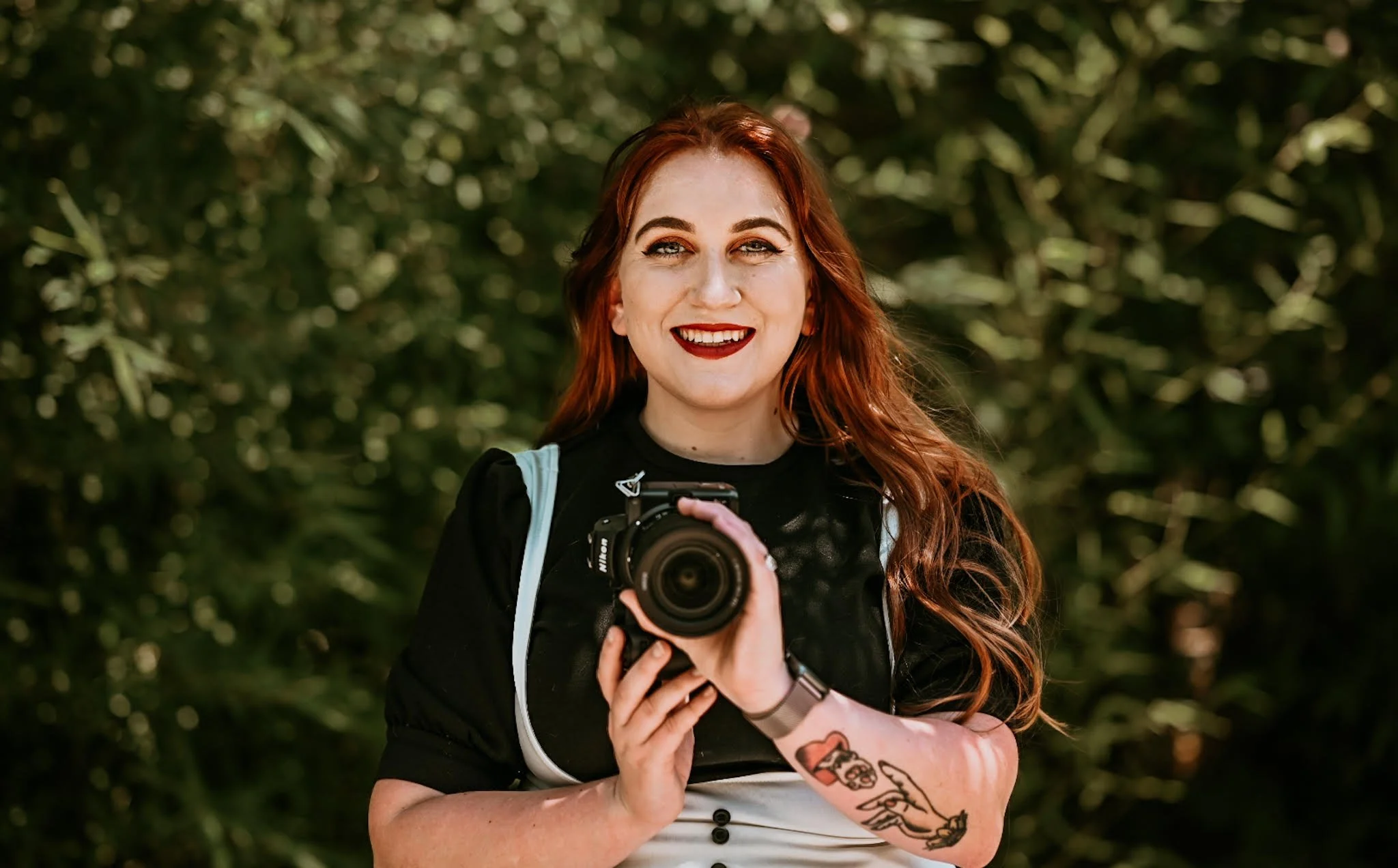 Texas Fairytale Wedding & Portrait Photographer