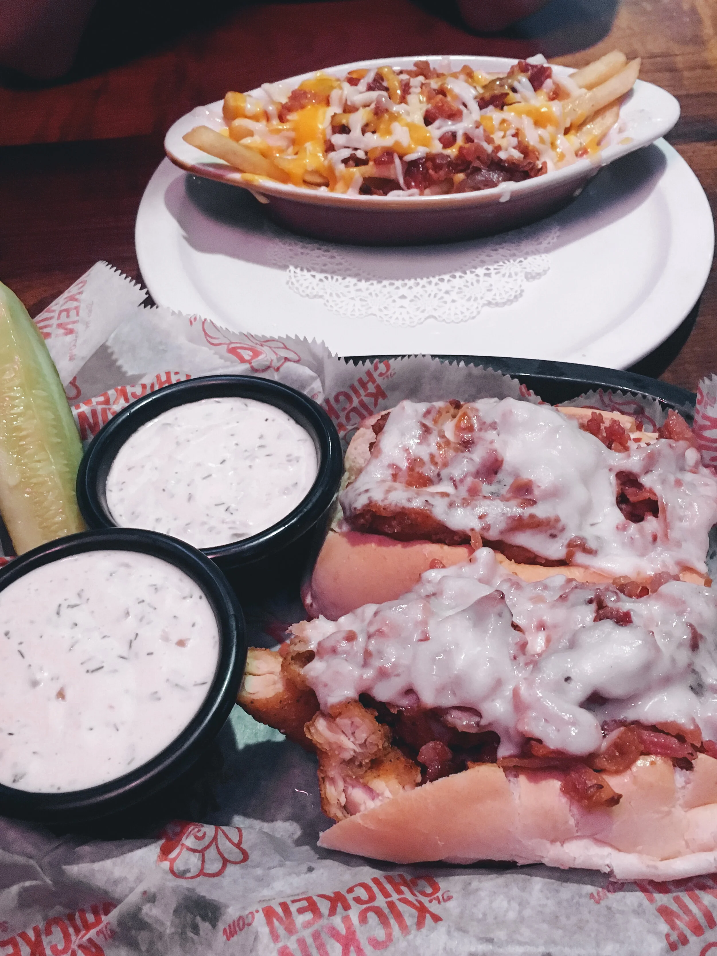 Southern Food Done Right // Charleston, SC