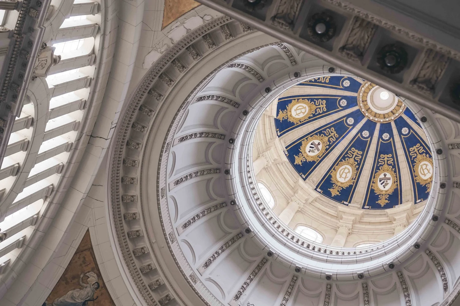 Caught in the 1960's // Havana, Cuba