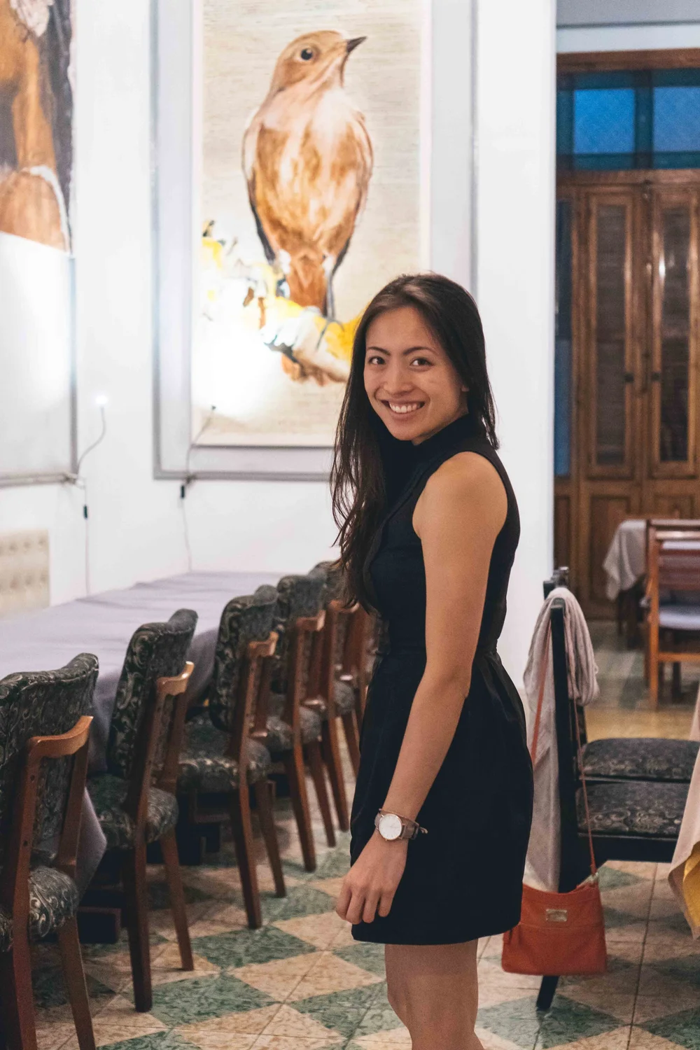 Caught in the 1960's // Havana, Cuba