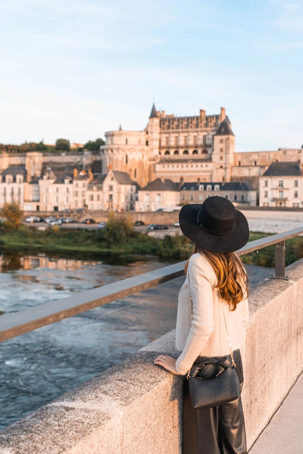 Château Royal d’Amboise // Loire Valley, France