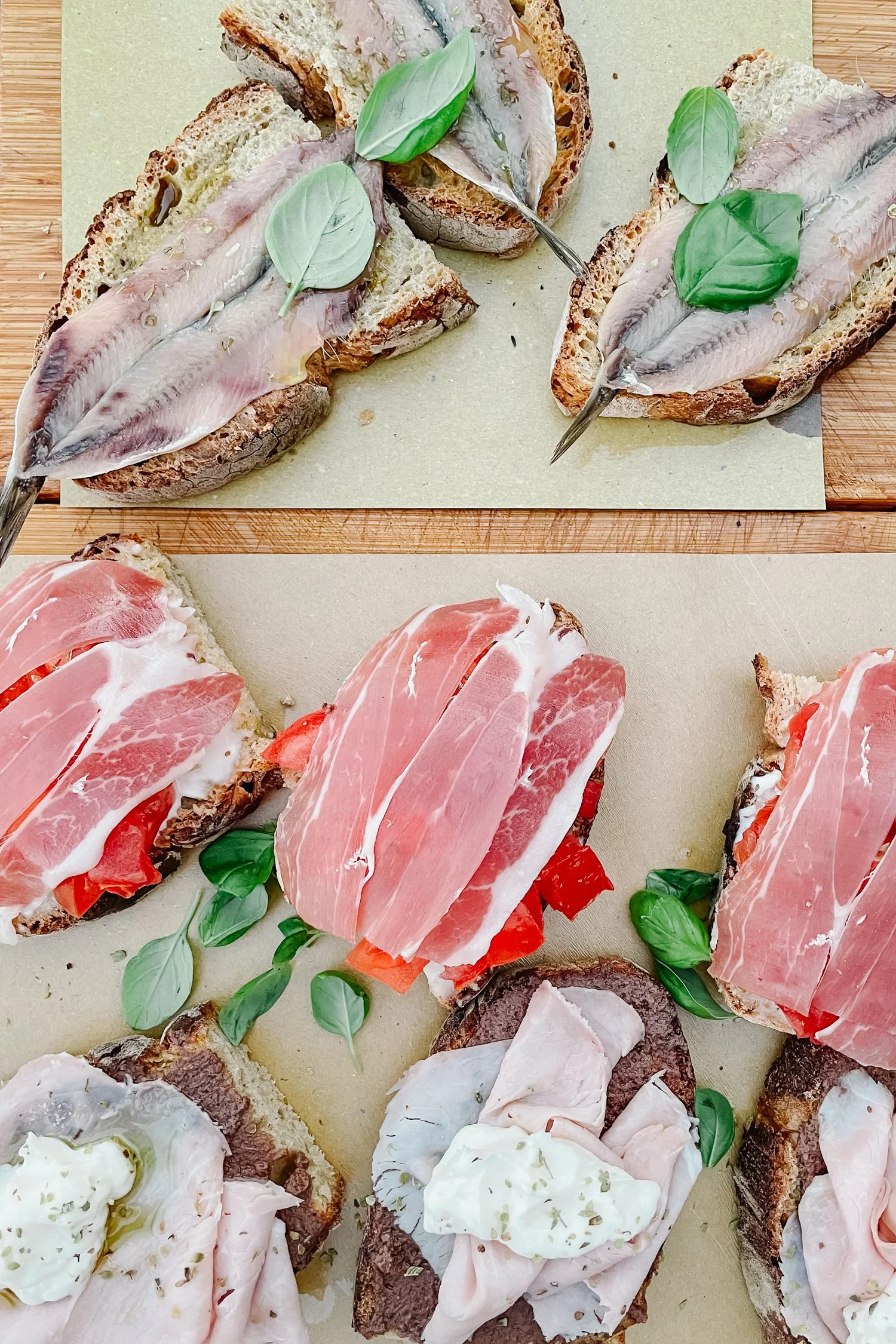 A Comprehensive Guide on What to Eat in Italy // Italy