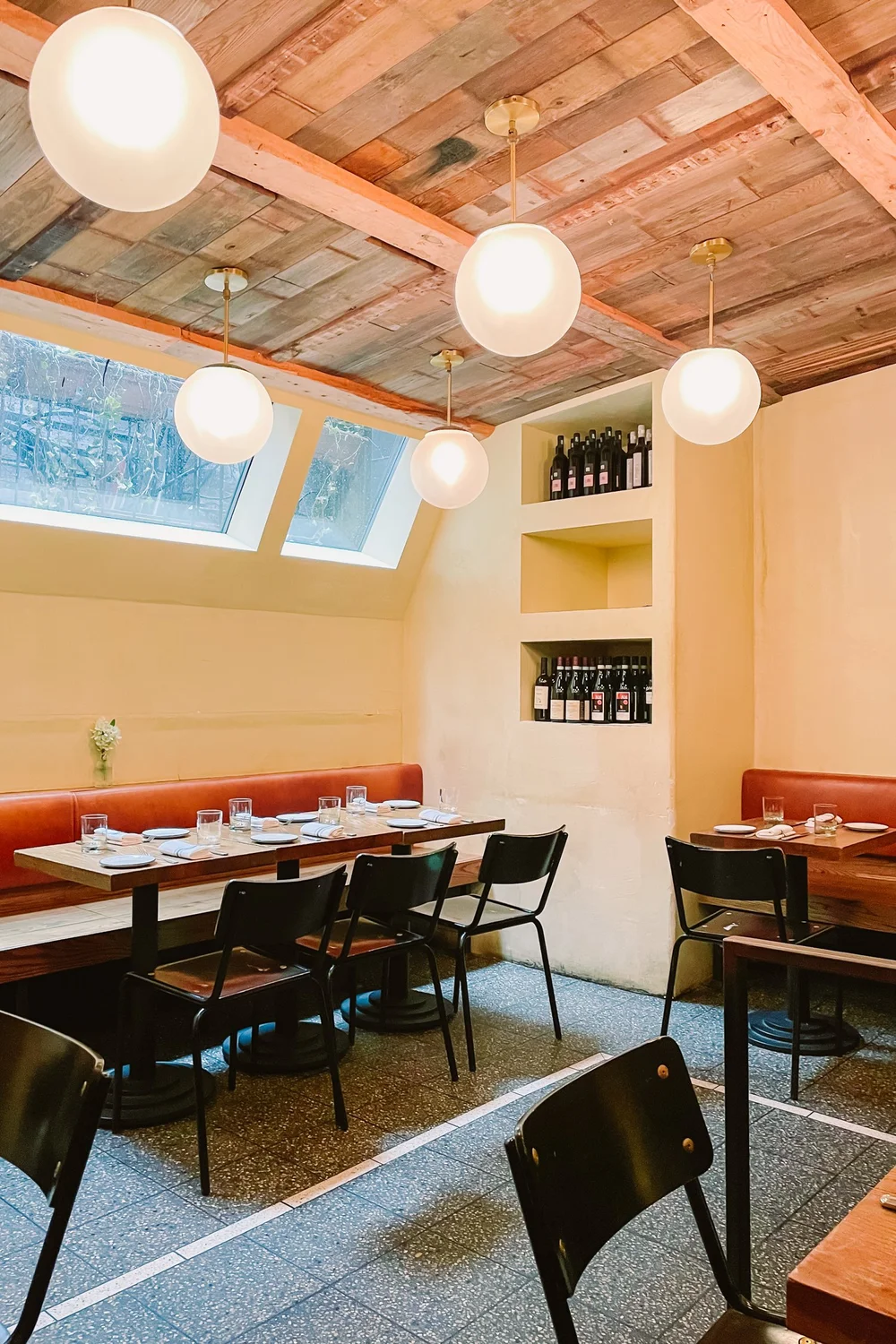 Rezdôra Review: Michelin-Starred Pasta // New York City