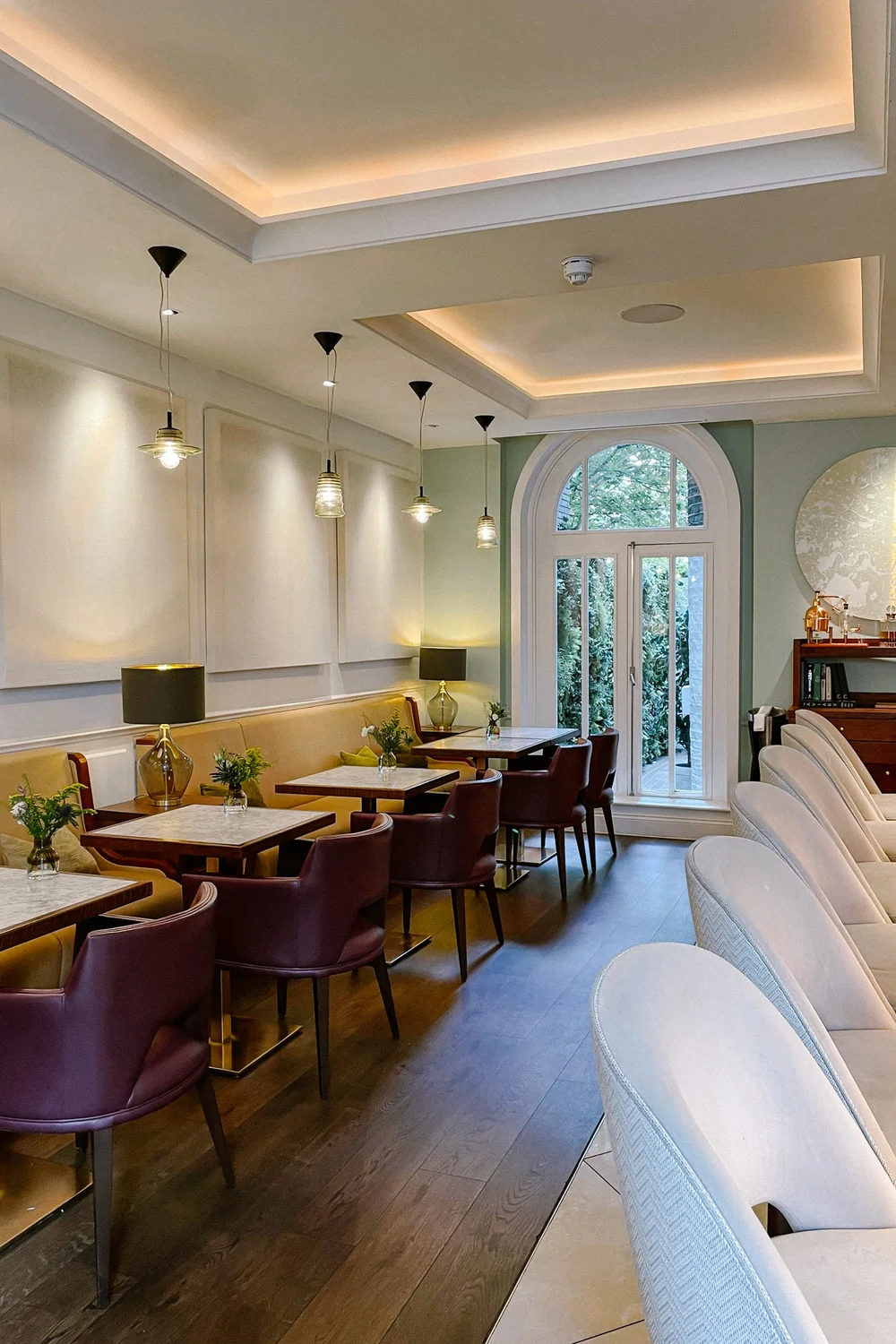 Core by Clare Smyth Review: 3 Michelin Stars // London