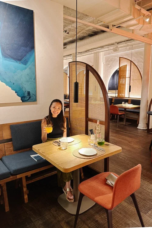 Compartir Review: Sharing a Catalan Lunch // Barcelona, Spain — Janice ...