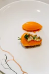 Core by Clare Smyth Review: 3 Michelin Stars // London