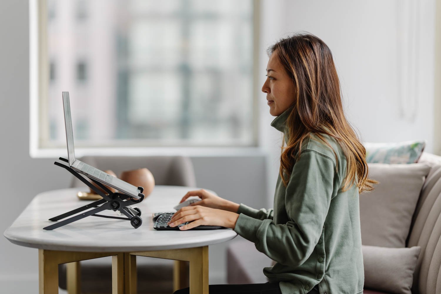 The Ultimate Traveling WFH Setup // Gear