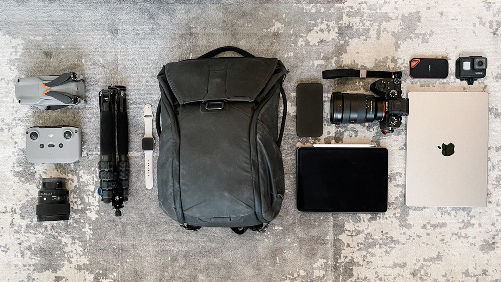 My Photography Gear List 2023 // Gear