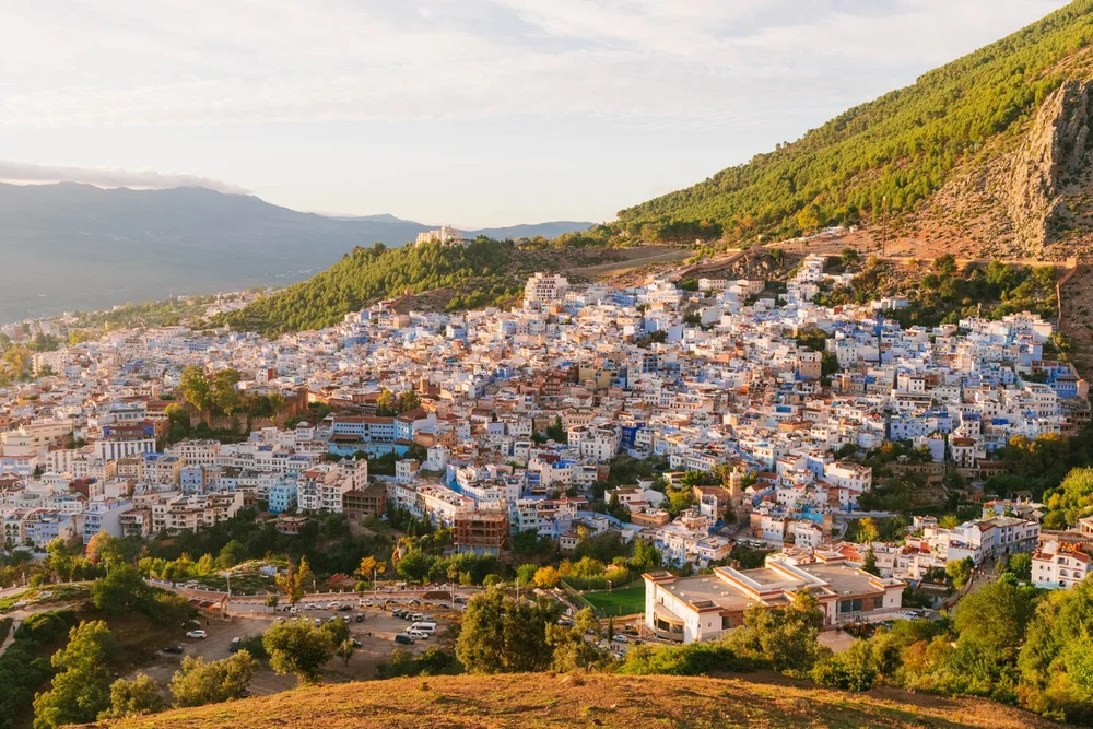 14 Days in Morocco // The Ultimate Itinerary