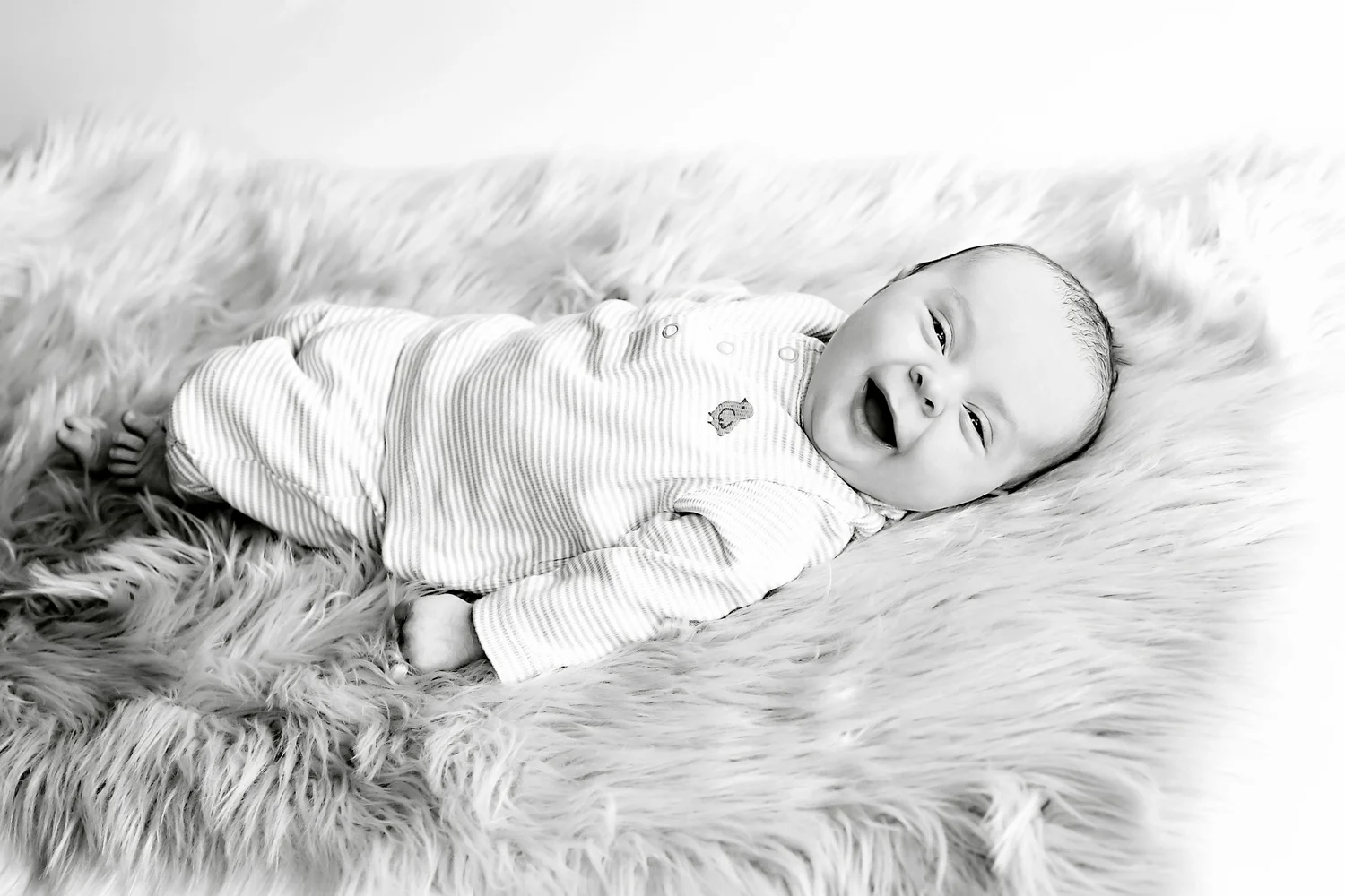 Southern Illinois Newborn & Baby Photographer — Amber Farnam Photography
