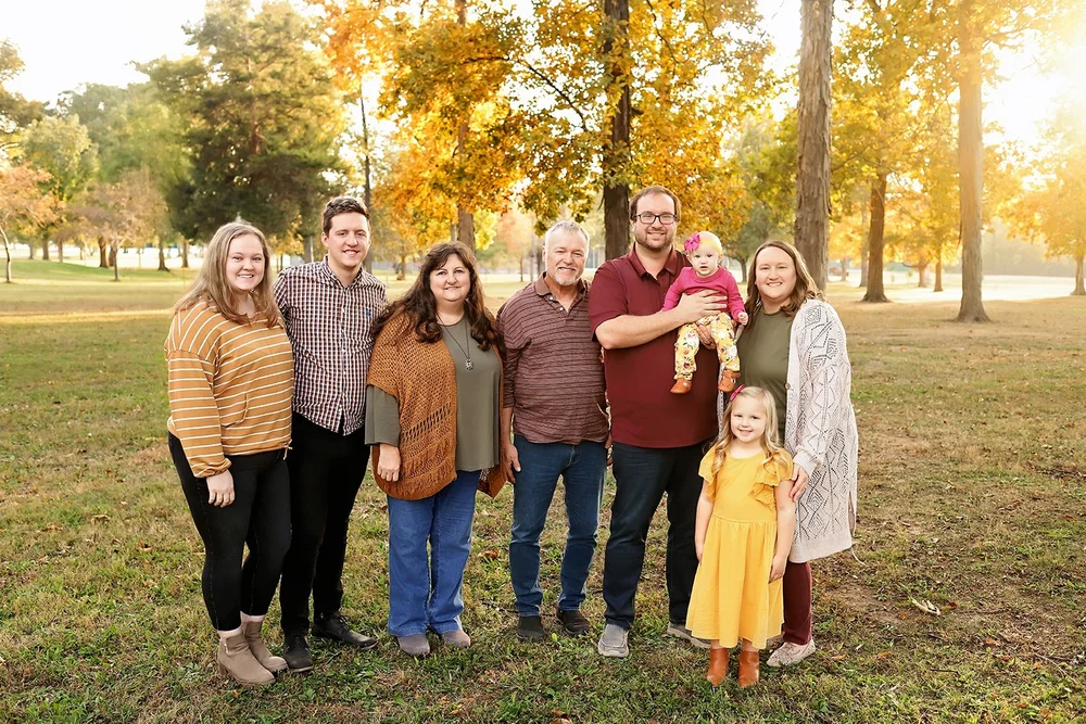 Southern Illinois Family Photographer — Amber Farnam Photography