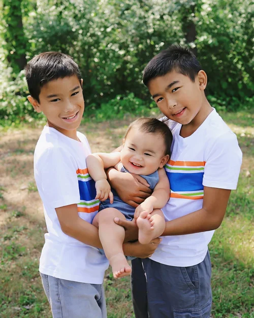 Outdoor Birthday Session - Benton Illinois Photographer — Amber Farnam ...