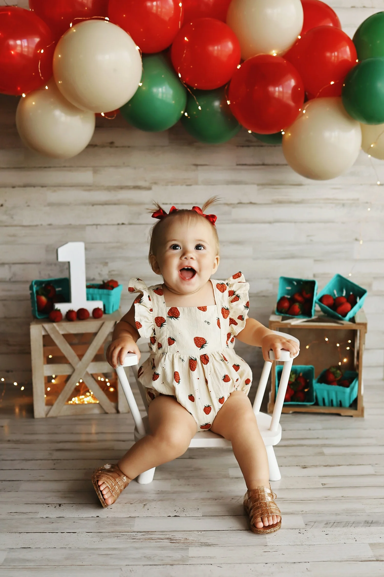 Southern Illinois Newborn & Baby Photographer — Amber Farnam Photography