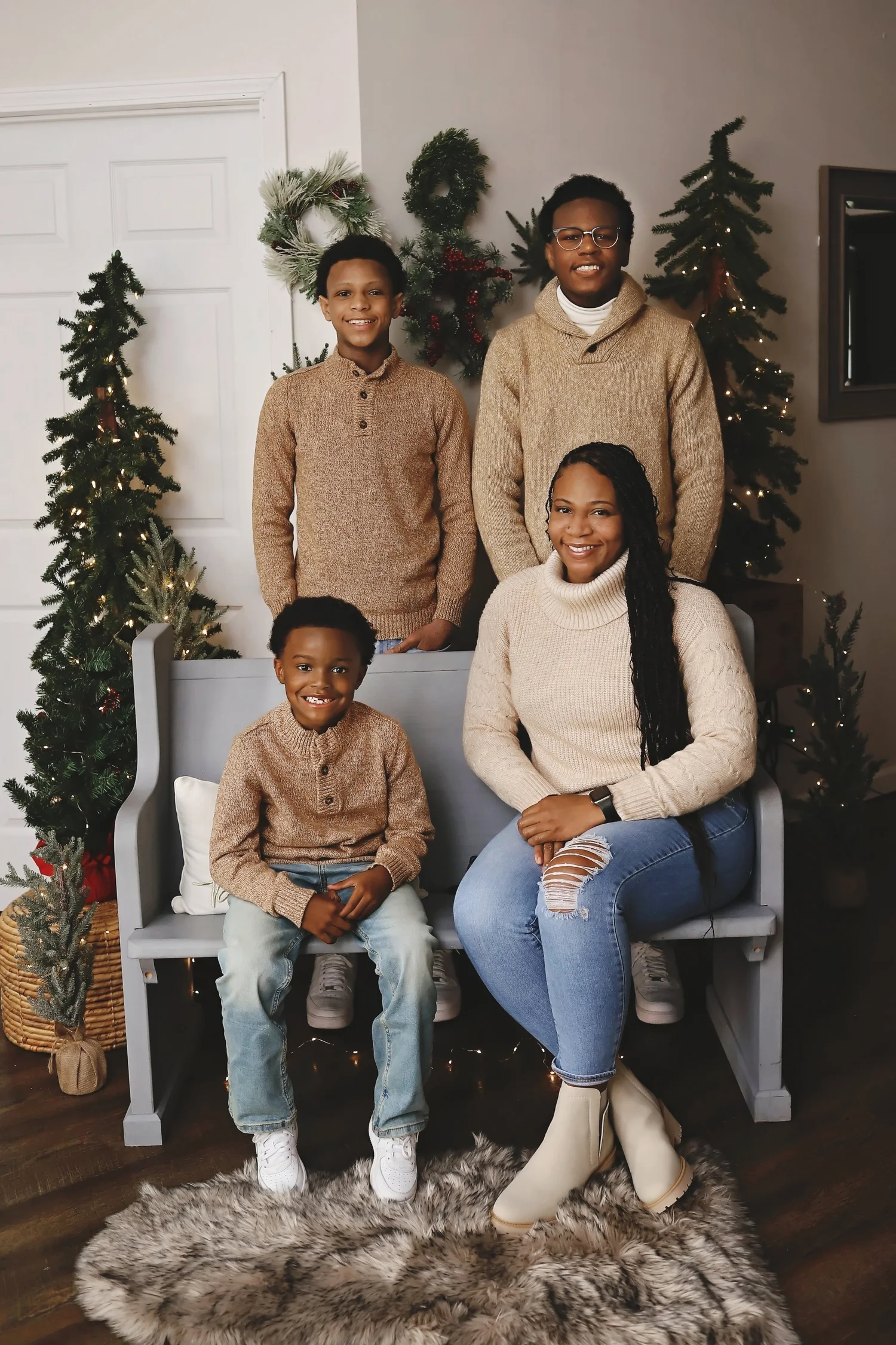 Southern Illinois Family Photographer — Amber Farnam Photography