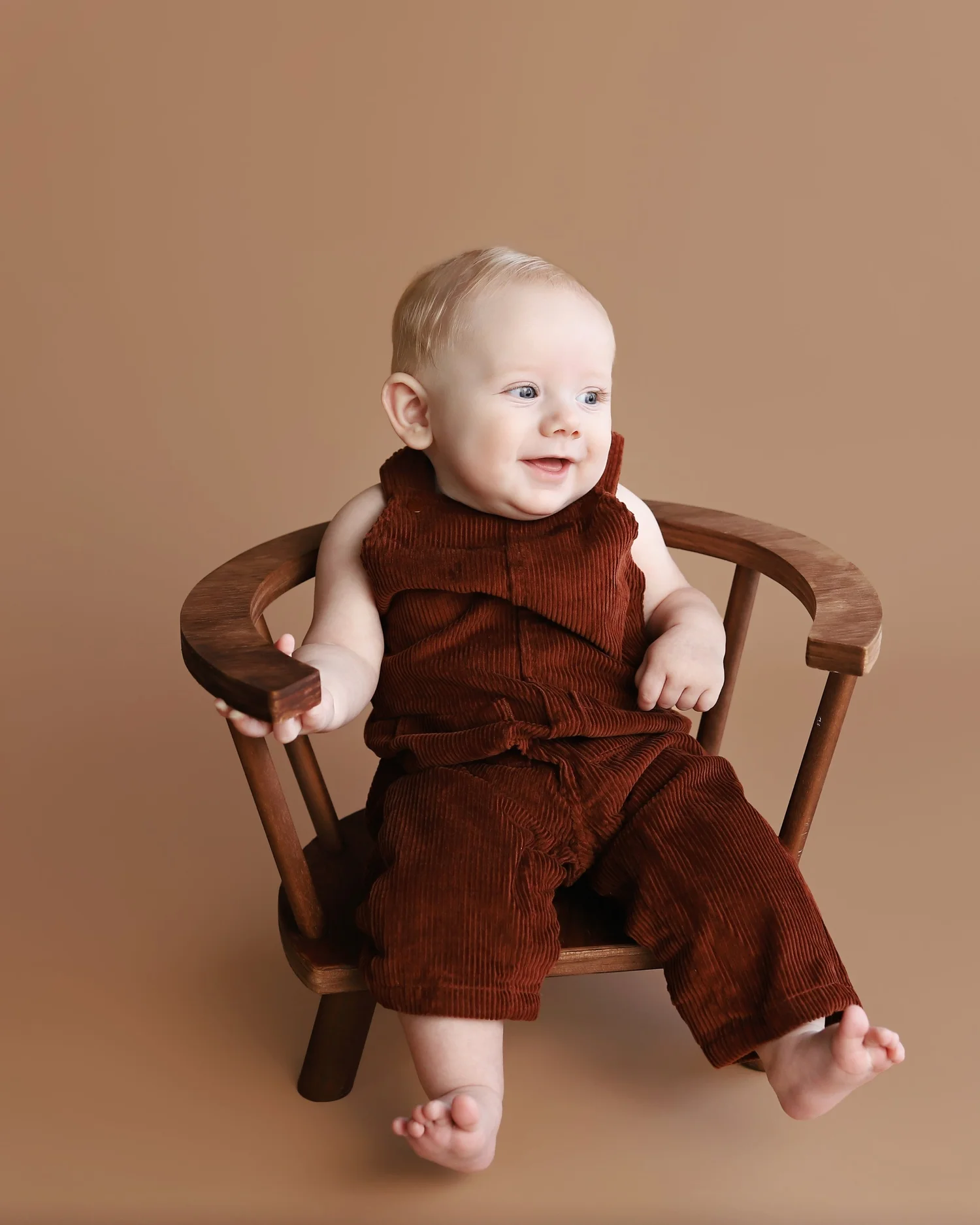 Southern Illinois Newborn & Baby Photographer — Amber Farnam Photography