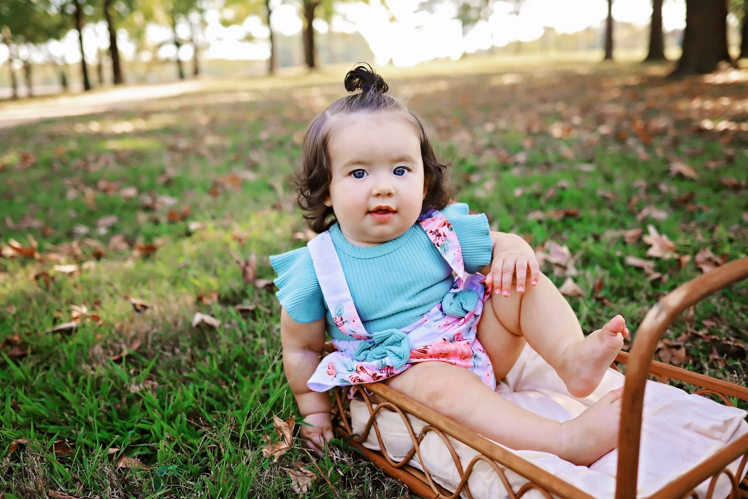 Southern Illinois Newborn & Baby Photographer — Amber Farnam Photography