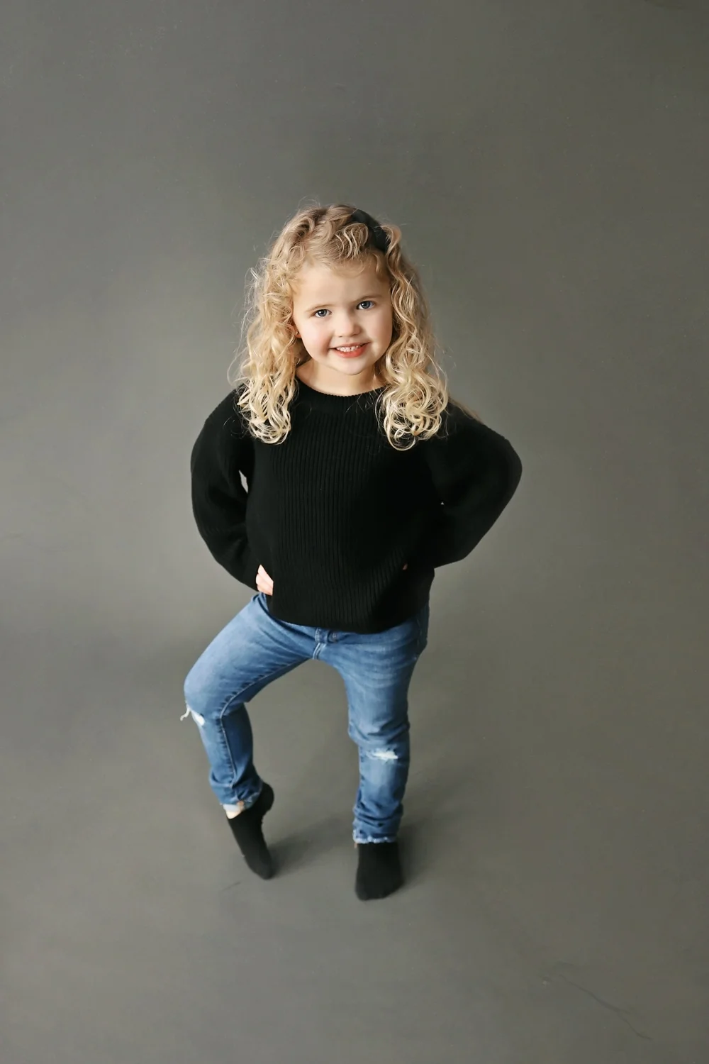 Sister’s Studio Session - Marion Illinois Photographer — Amber Farnam ...