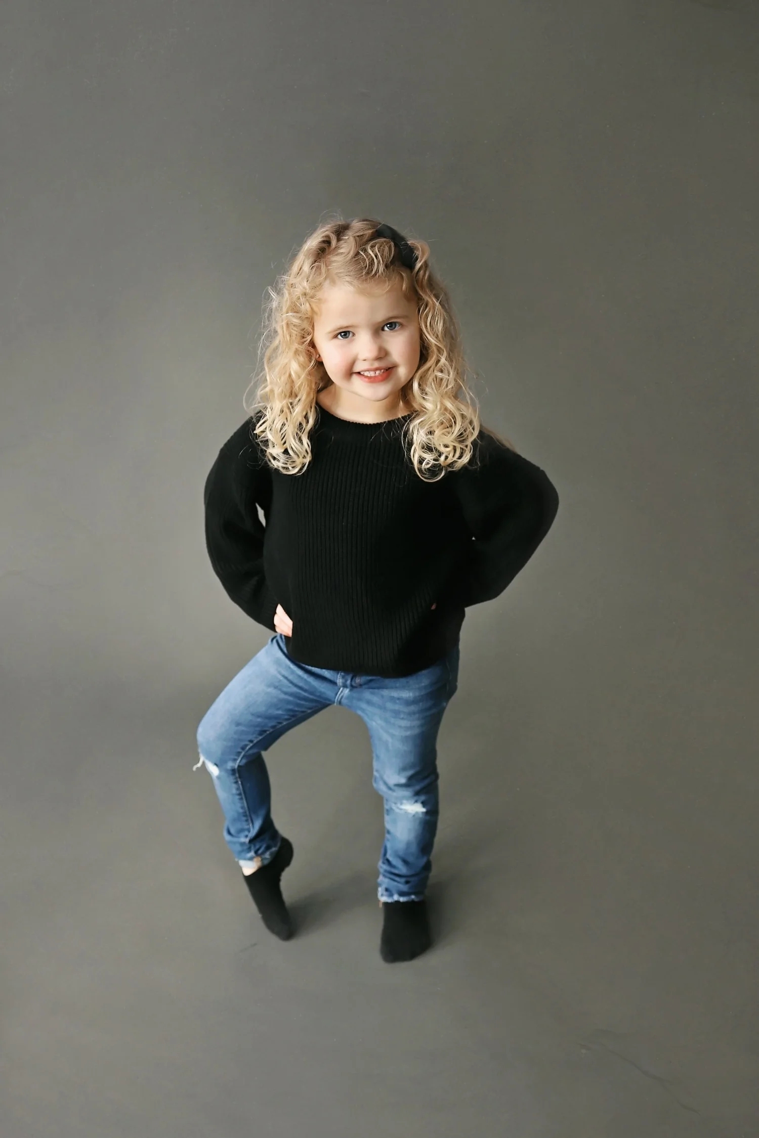 Sister’s Studio Session - Marion Illinois Photographer — Amber Farnam ...