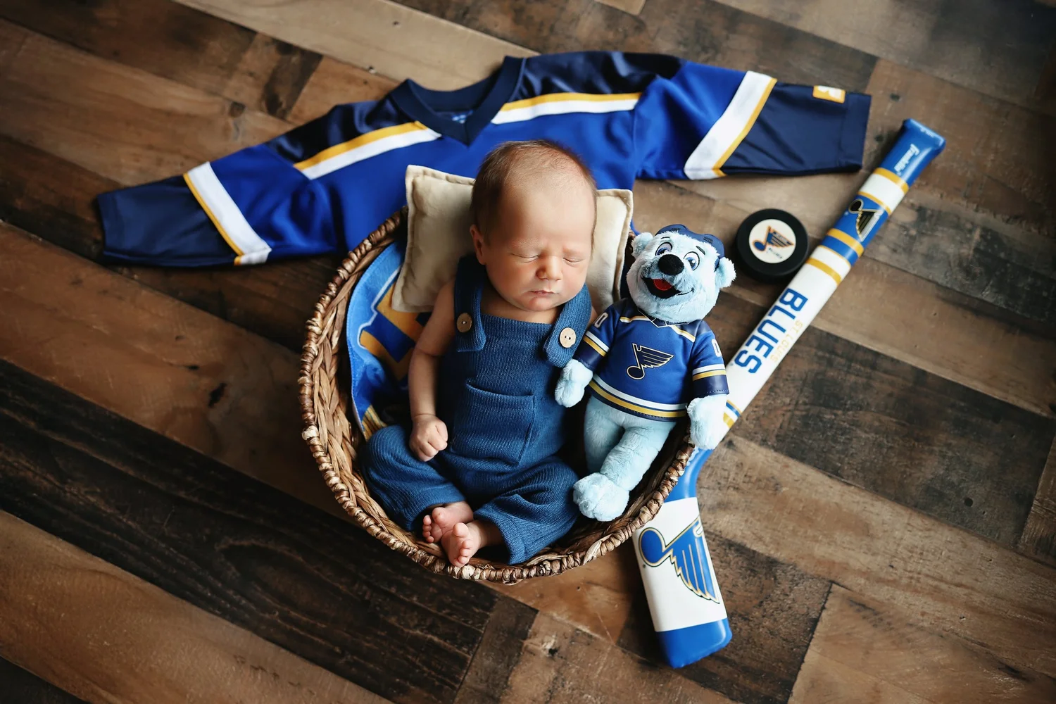 Southern Illinois Newborn & Baby Photographer — Amber Farnam Photography