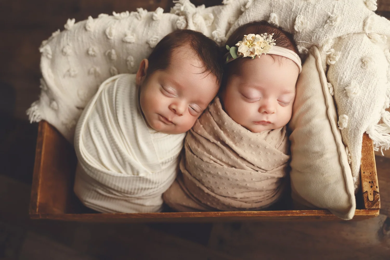 Southern Illinois Newborn & Baby Photographer — Amber Farnam Photography