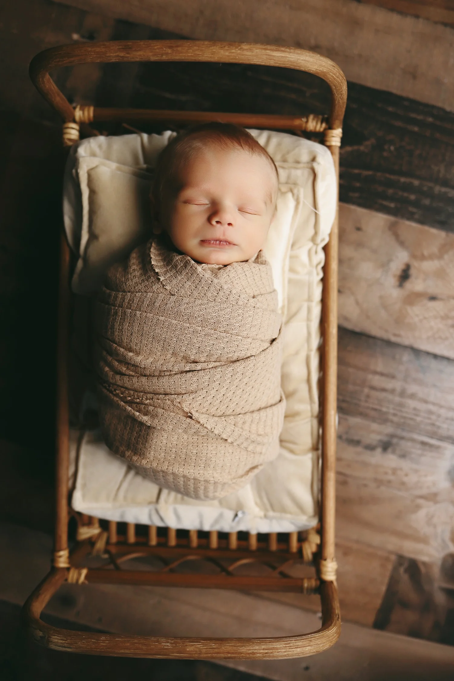 Southern Illinois Newborn & Baby Photographer — Amber Farnam Photography