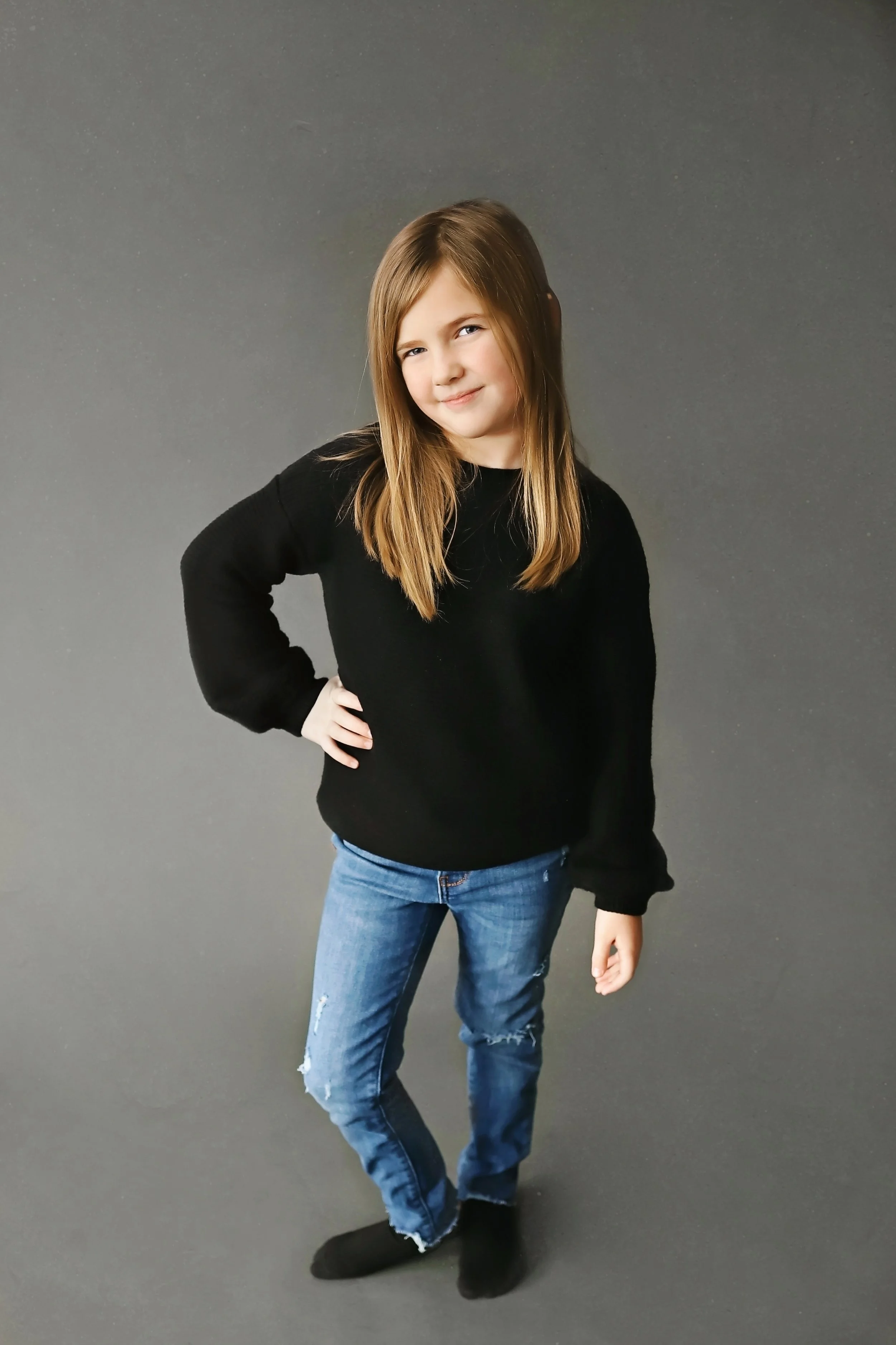 Sister’s Studio Session - Marion Illinois Photographer — Amber Farnam ...