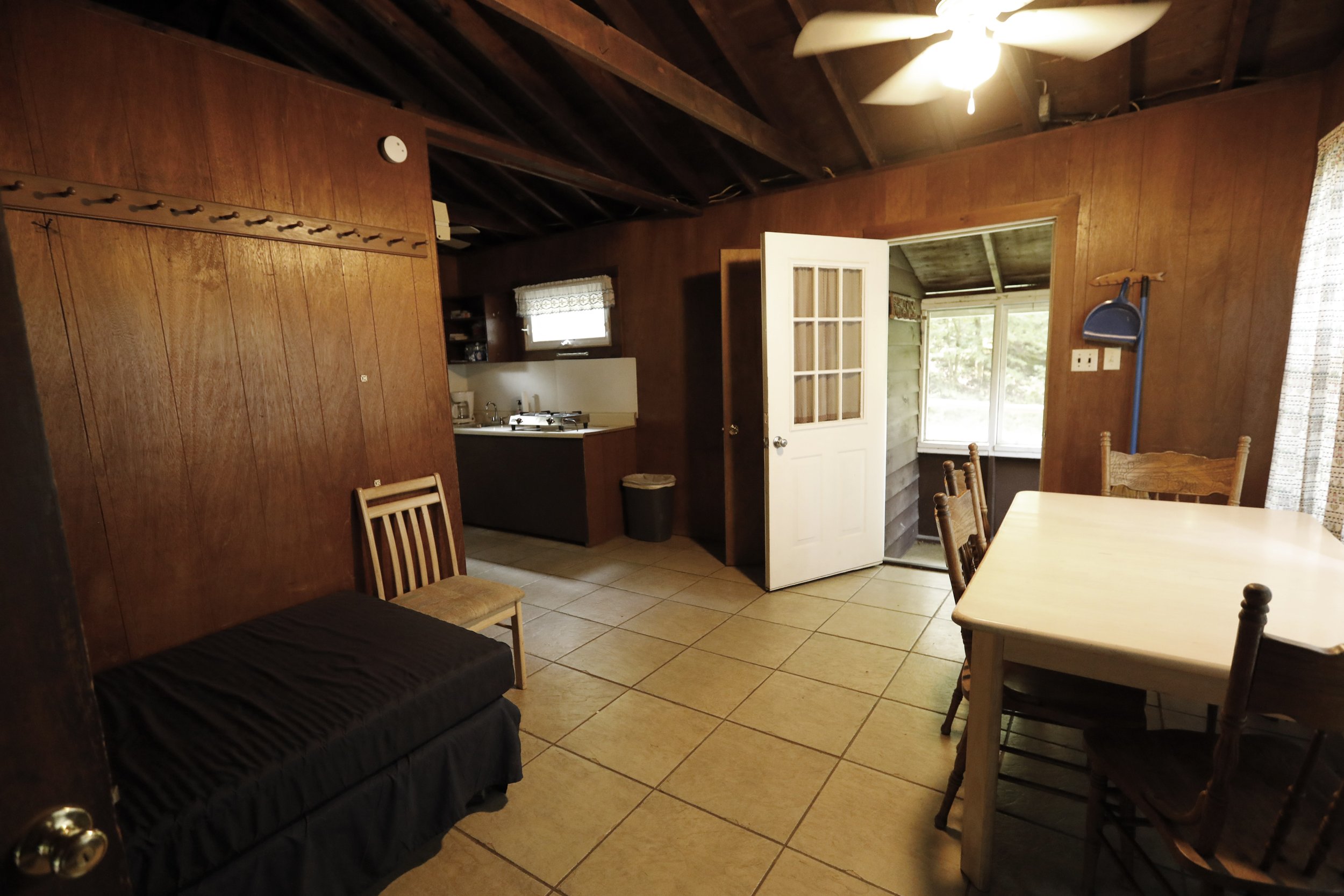 General 3 — Slumber Valley Campground