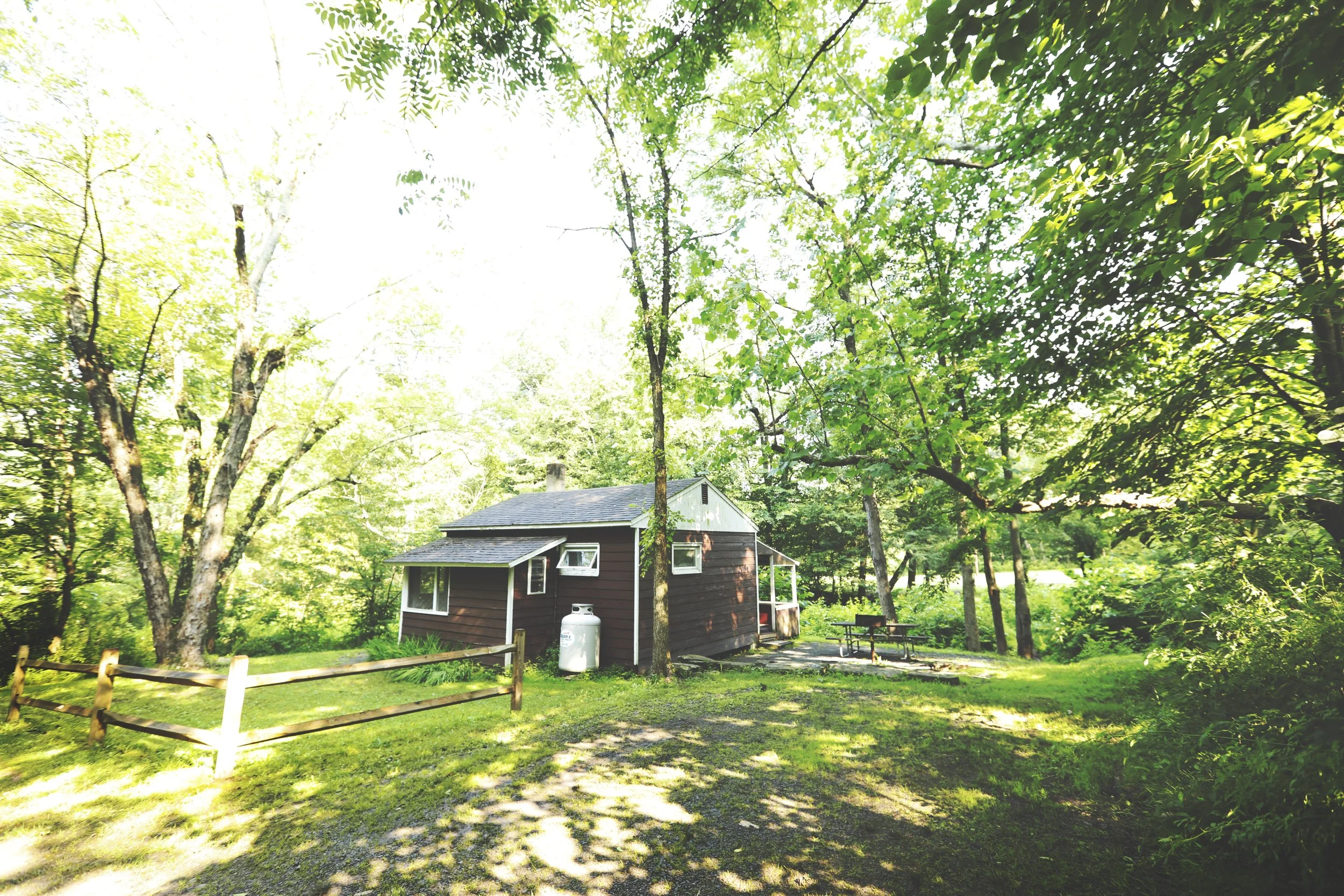 General 3 — Slumber Valley Campground