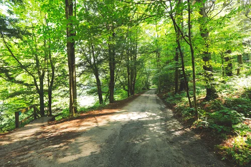 Rules — Slumber Valley Campground