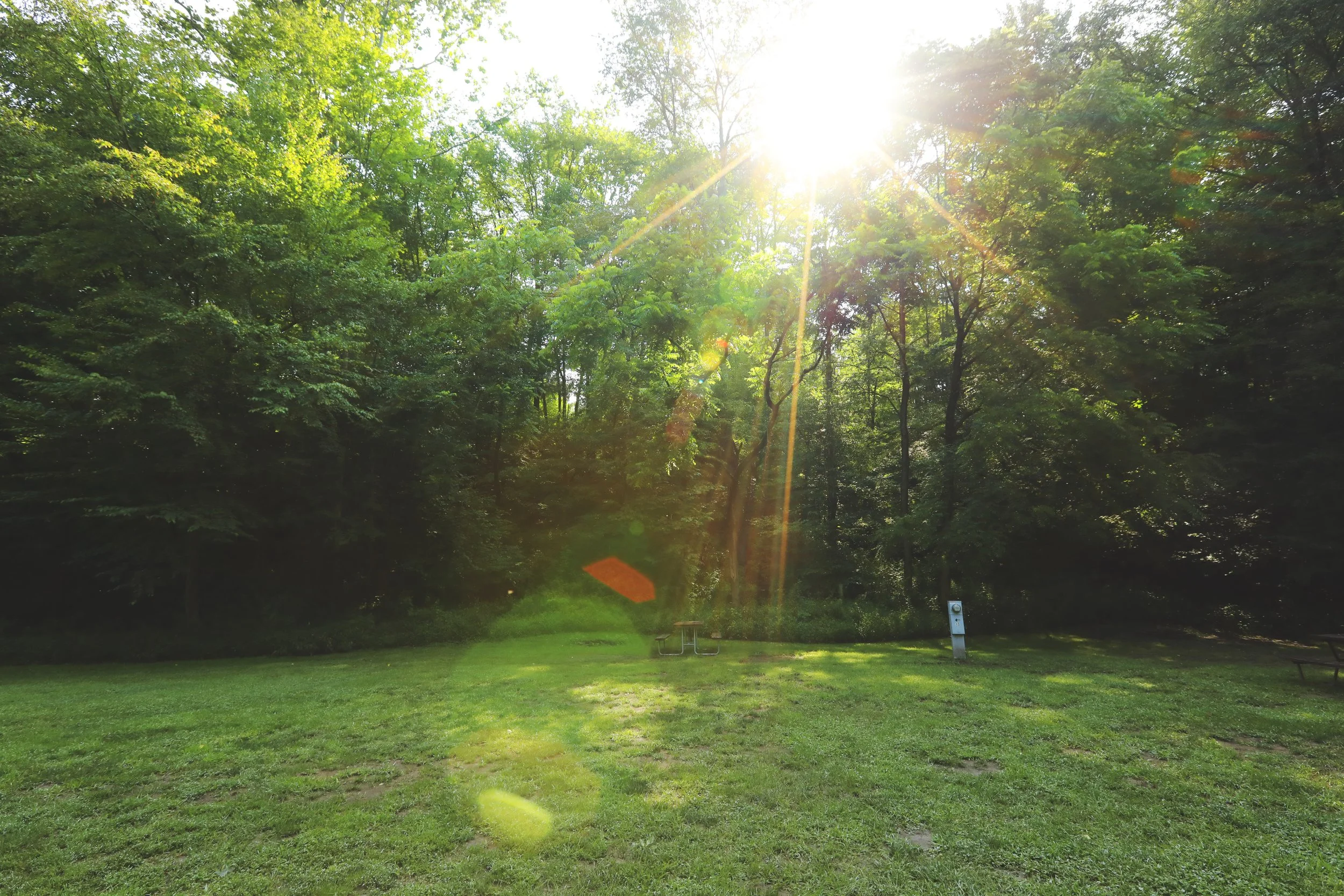 Slumber Valley Campground