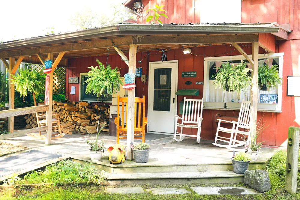 Slumber Valley Campground