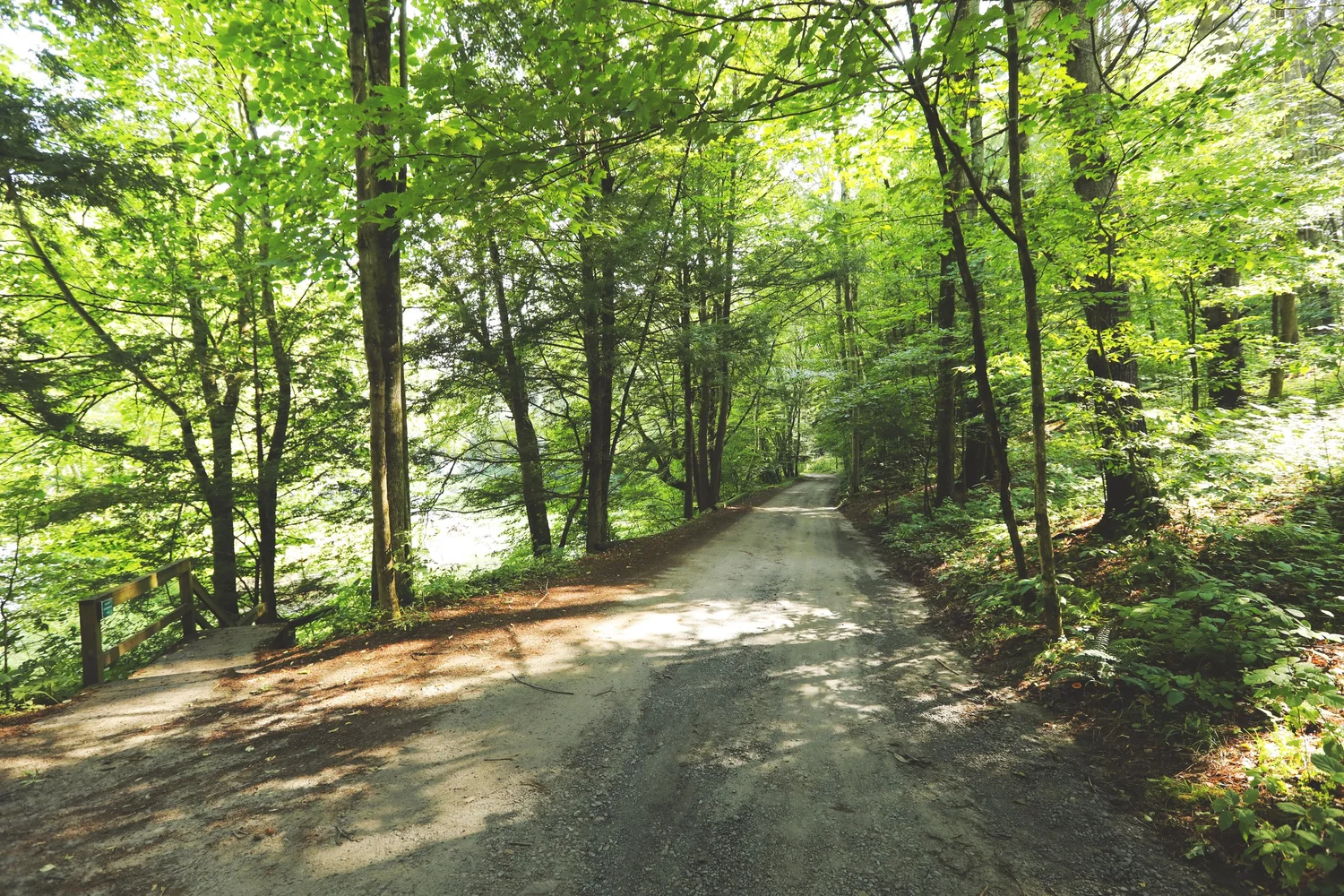 General 5 — Slumber Valley Campground