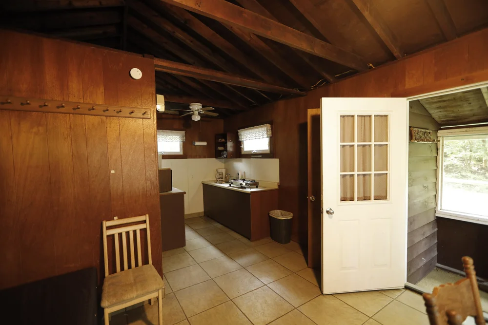 General 3 — Slumber Valley Campground