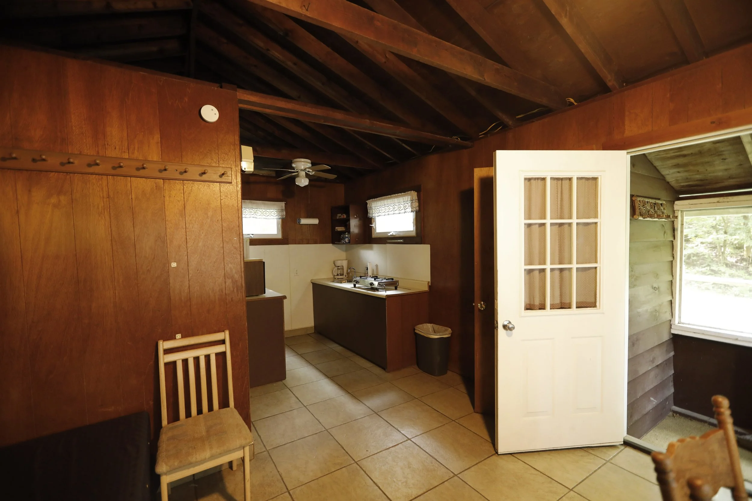 General 3 — Slumber Valley Campground