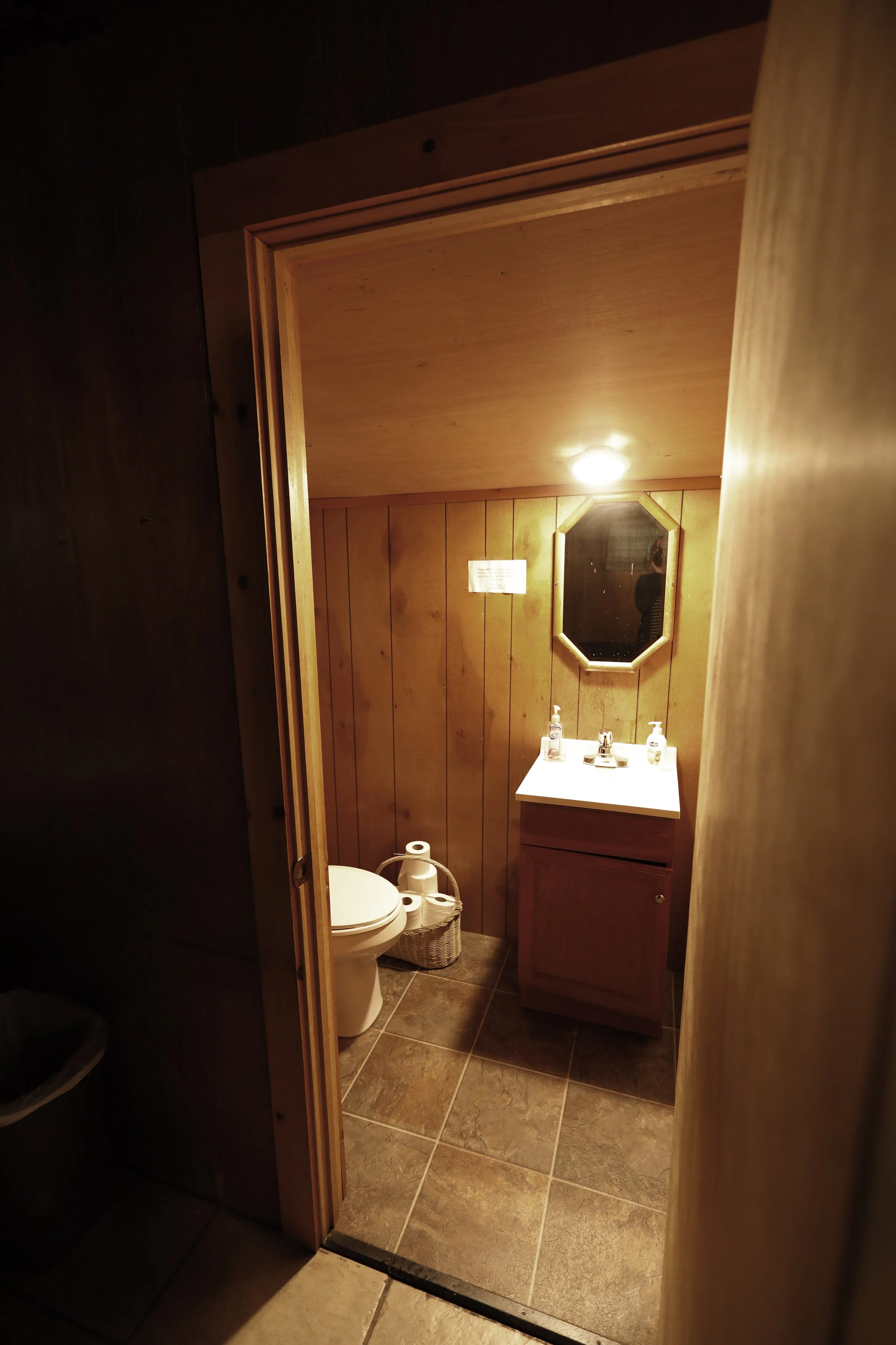 General 3 — Slumber Valley Campground