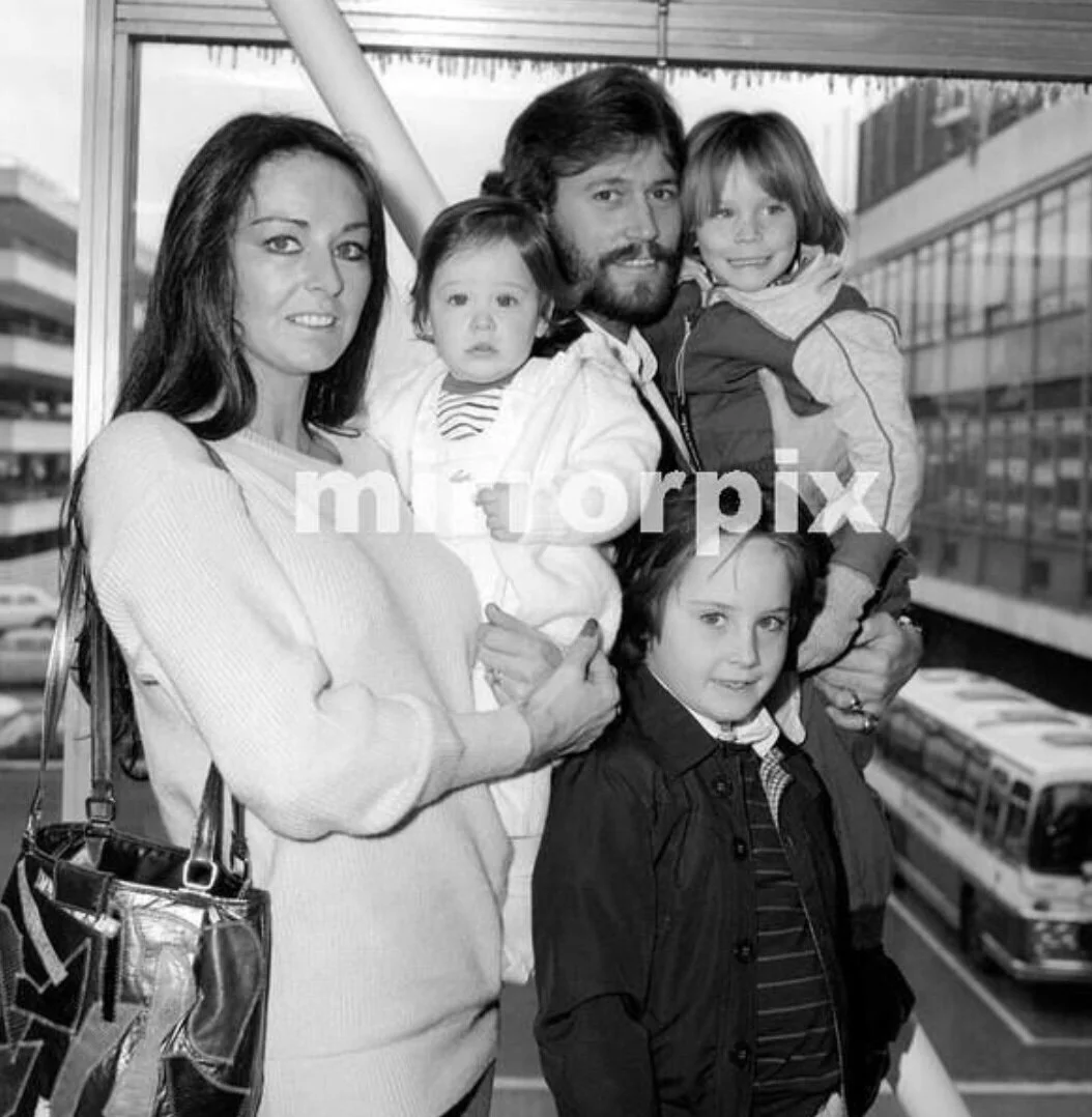 Whoops, You Forgot Something, HBO Bee Gees Documentary! — Sally Hallada