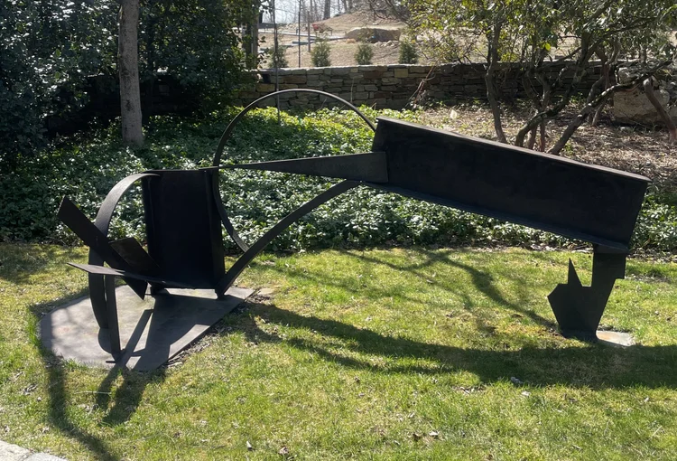 Outdoor — Carole Eisner